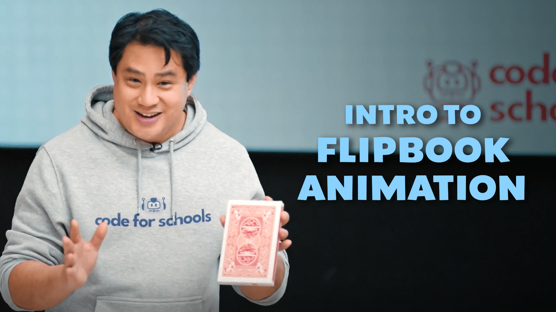 Using Animations in Code Videos & Resources | ClickView