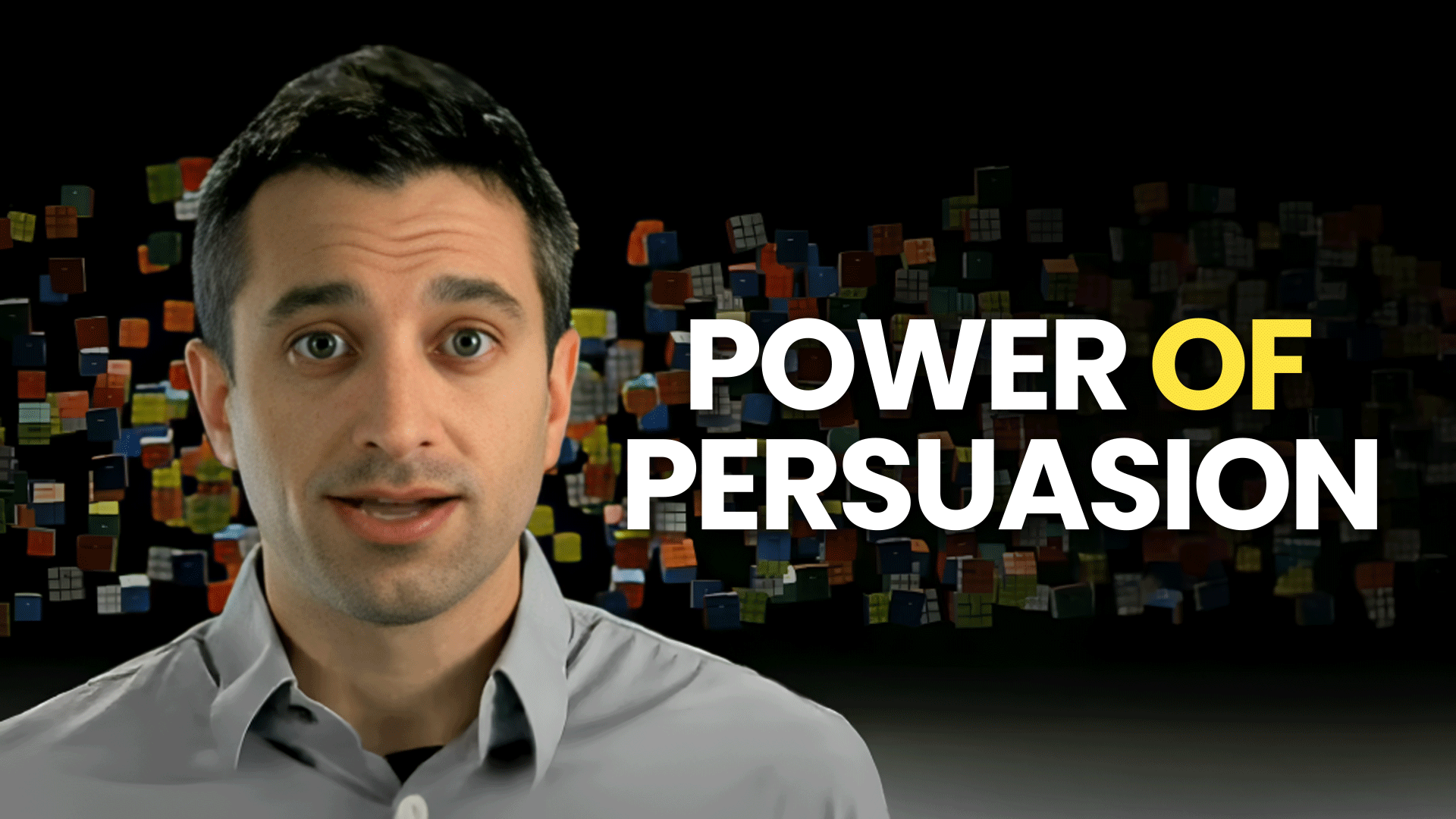 Power of Persuasion Video & Resources | ClickView