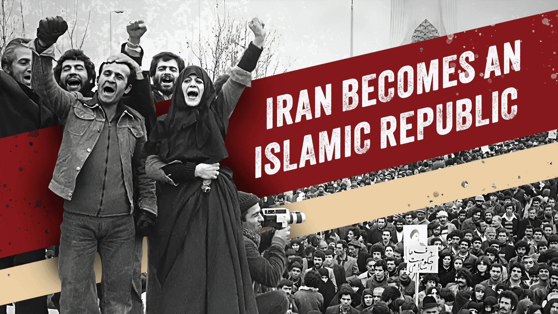 How do history and politics influence what’s happening in Iran right ...