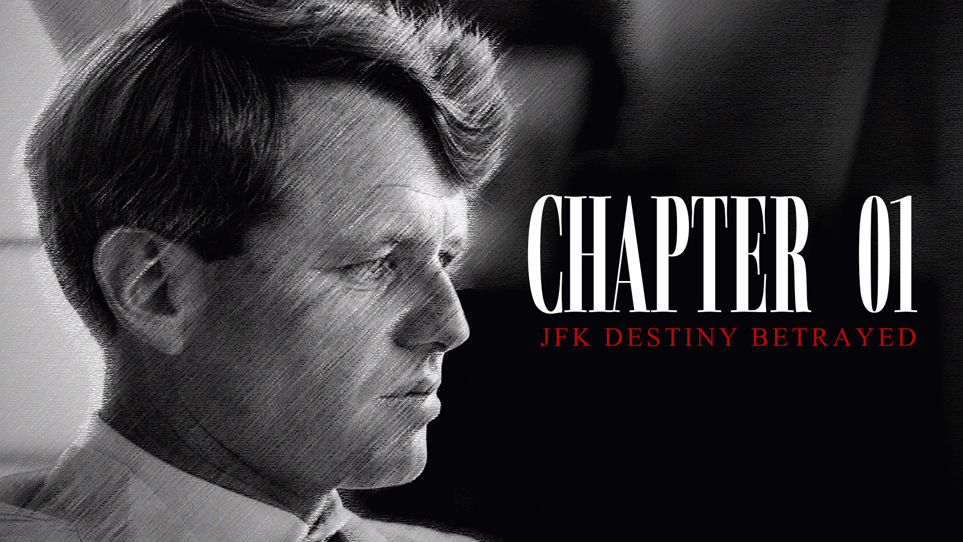 JFK: Destiny Betrayed Videos & Resources | ClickView