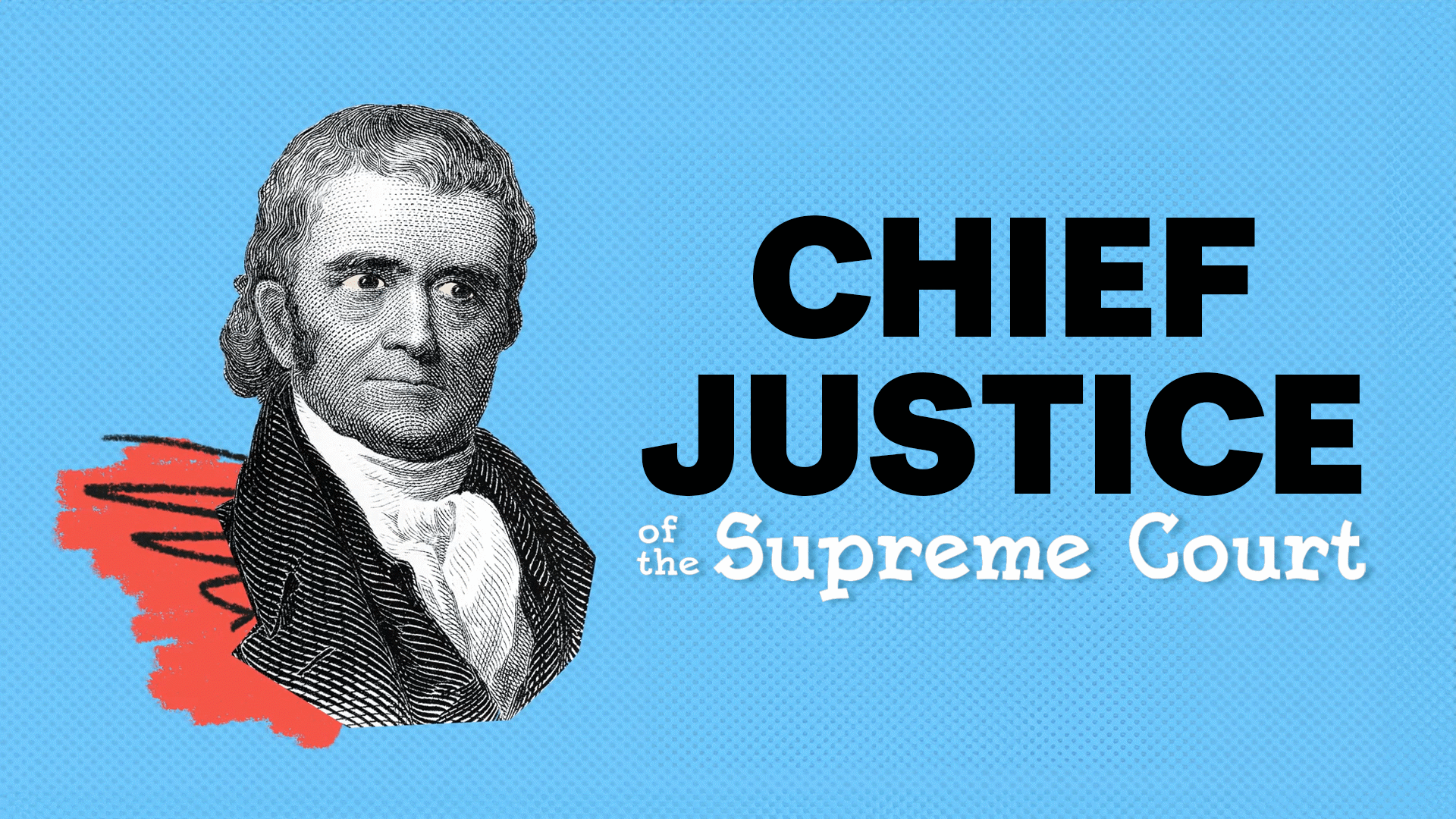 Chief Justice of the Supreme Court | ClickView