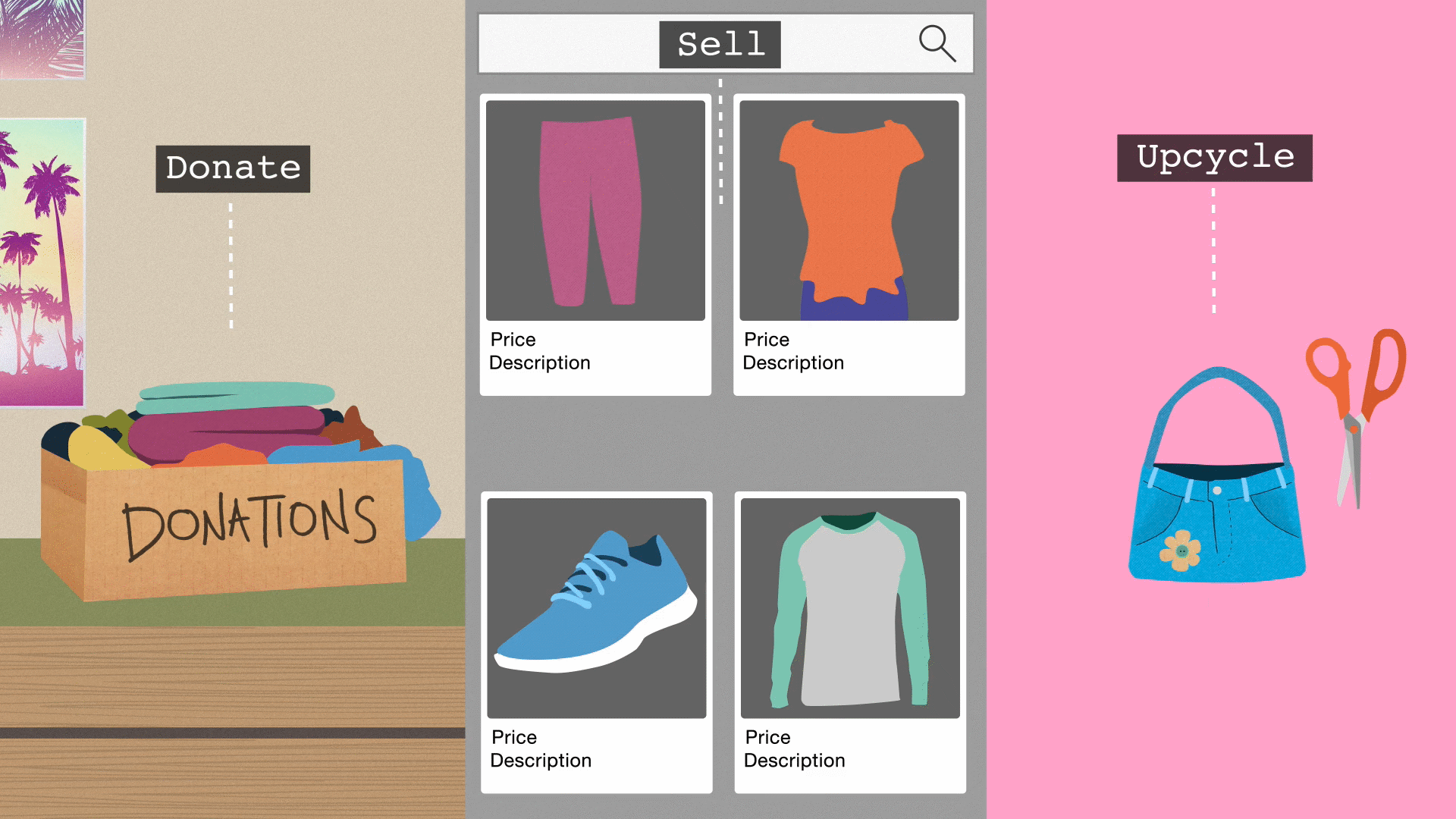 The Alternative Uses Test Video & Resources | ClickView