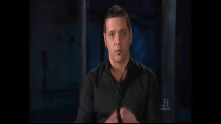 In The Shadow Of Fear - ClickView