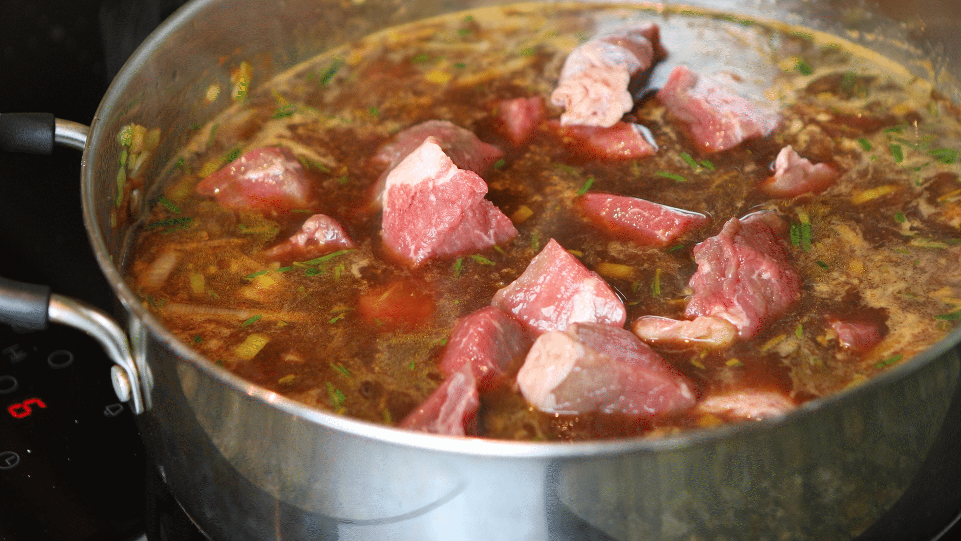 Stewing & Braising Video & Resources | ClickView