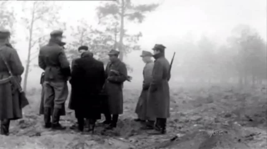 Death Camp Treblinka - ClickView