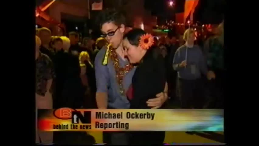 Federation: Part 2 - ClickView