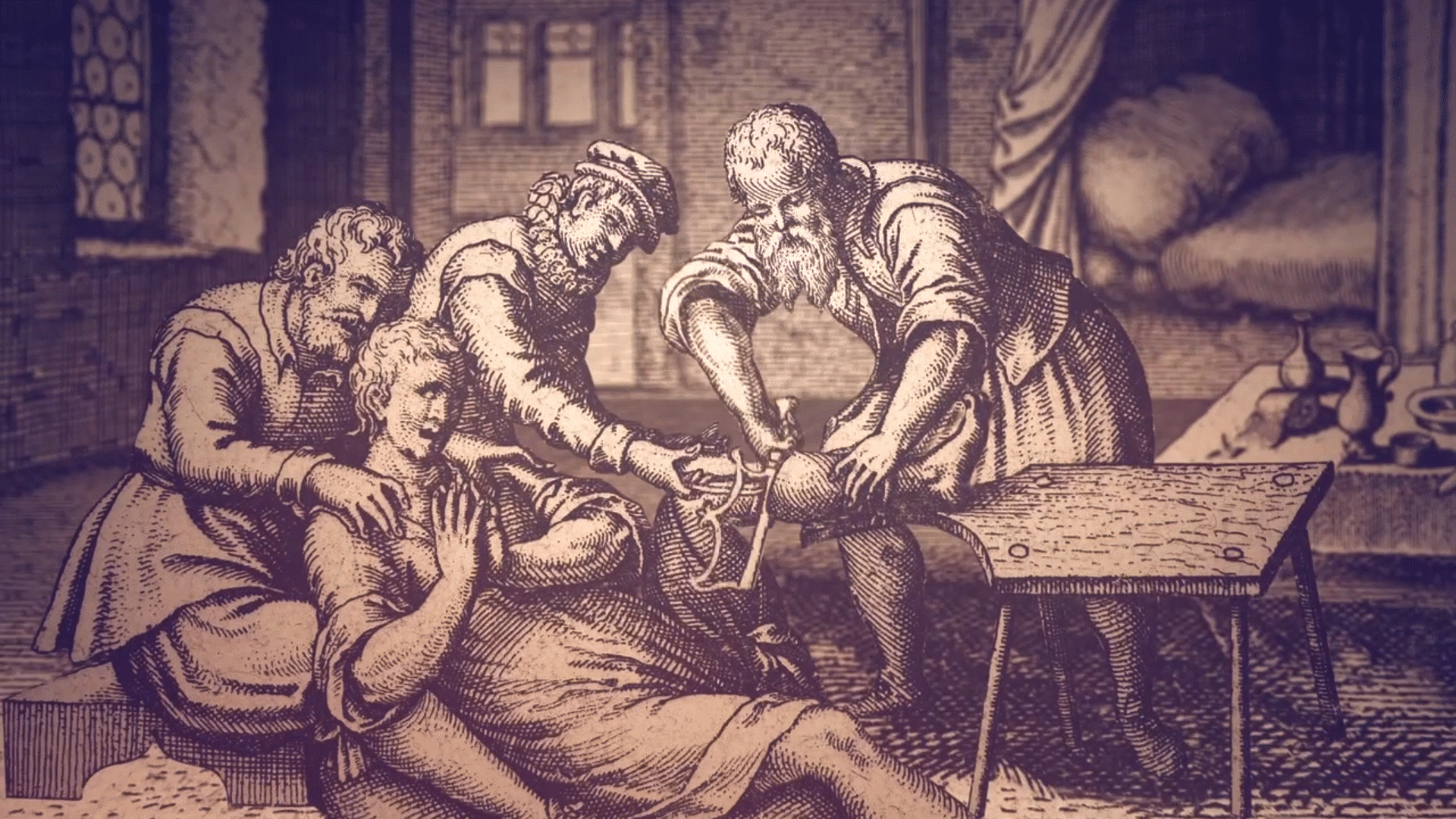 Medieval Medicine Video Teaching Resources | ClickView