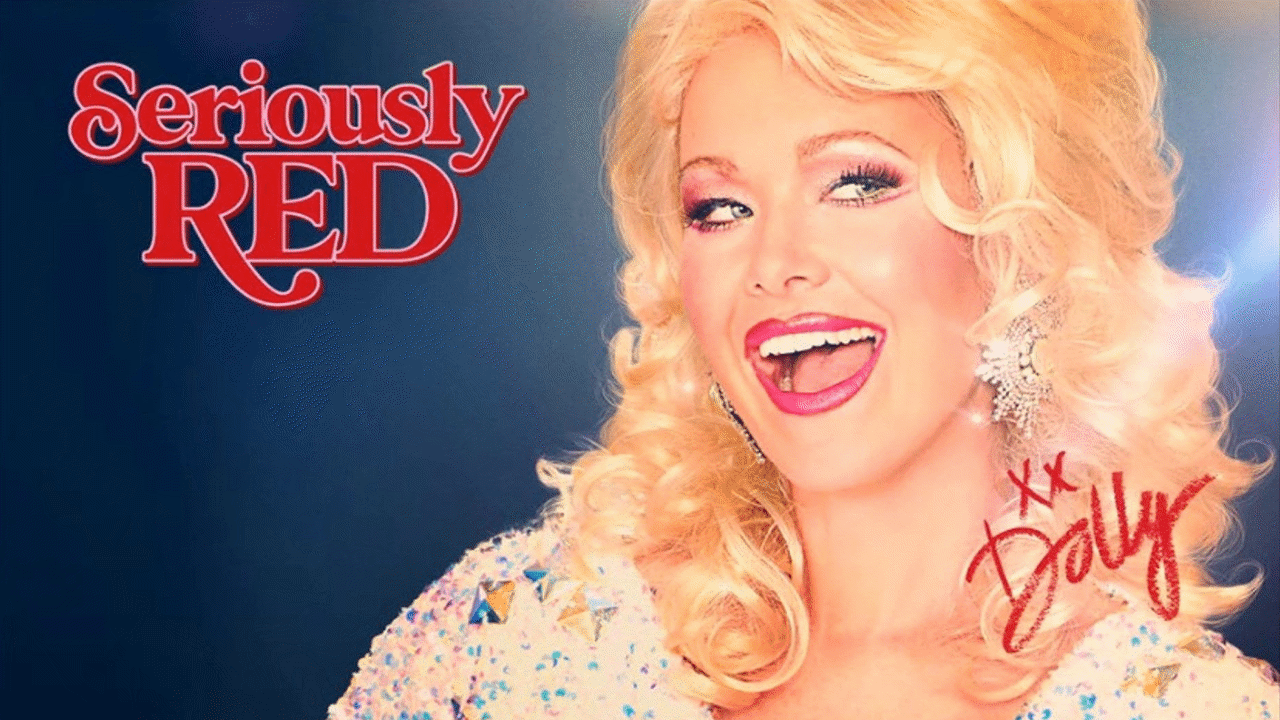 Seriously Red Video & Resources | ClickView