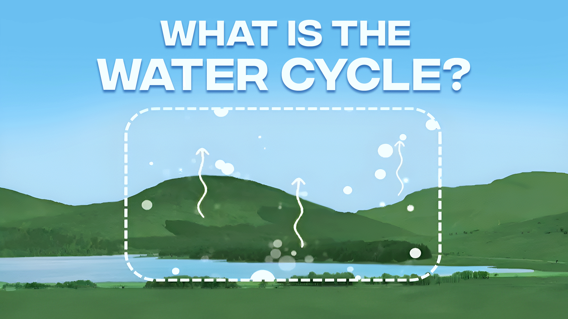 The Water Cycle Videos, Resources & Worksheets | ClickView