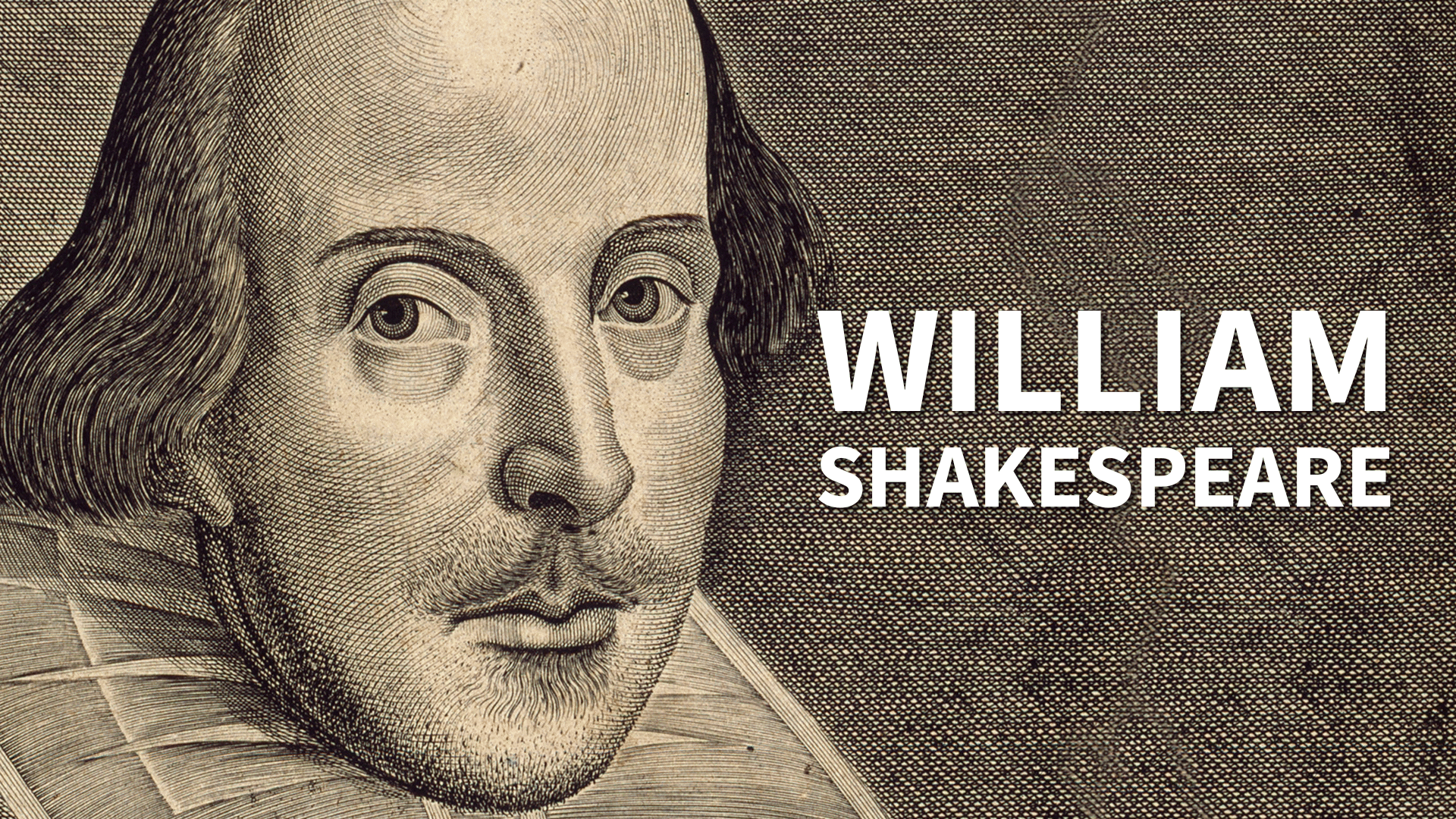 William Shakespeare Video Teaching Resources | ClickView