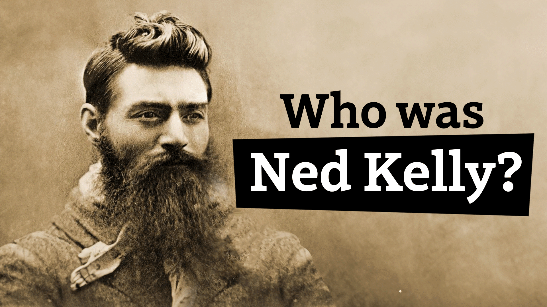 The Last Stand of the Ned Kelly Gang | ClickView