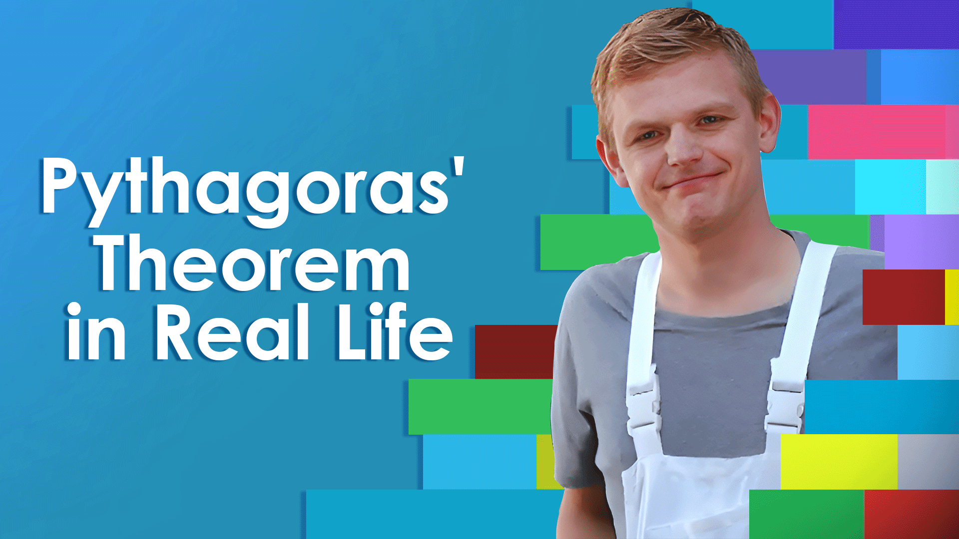 Pythagoras' Theorem Video & Resources | ClickView