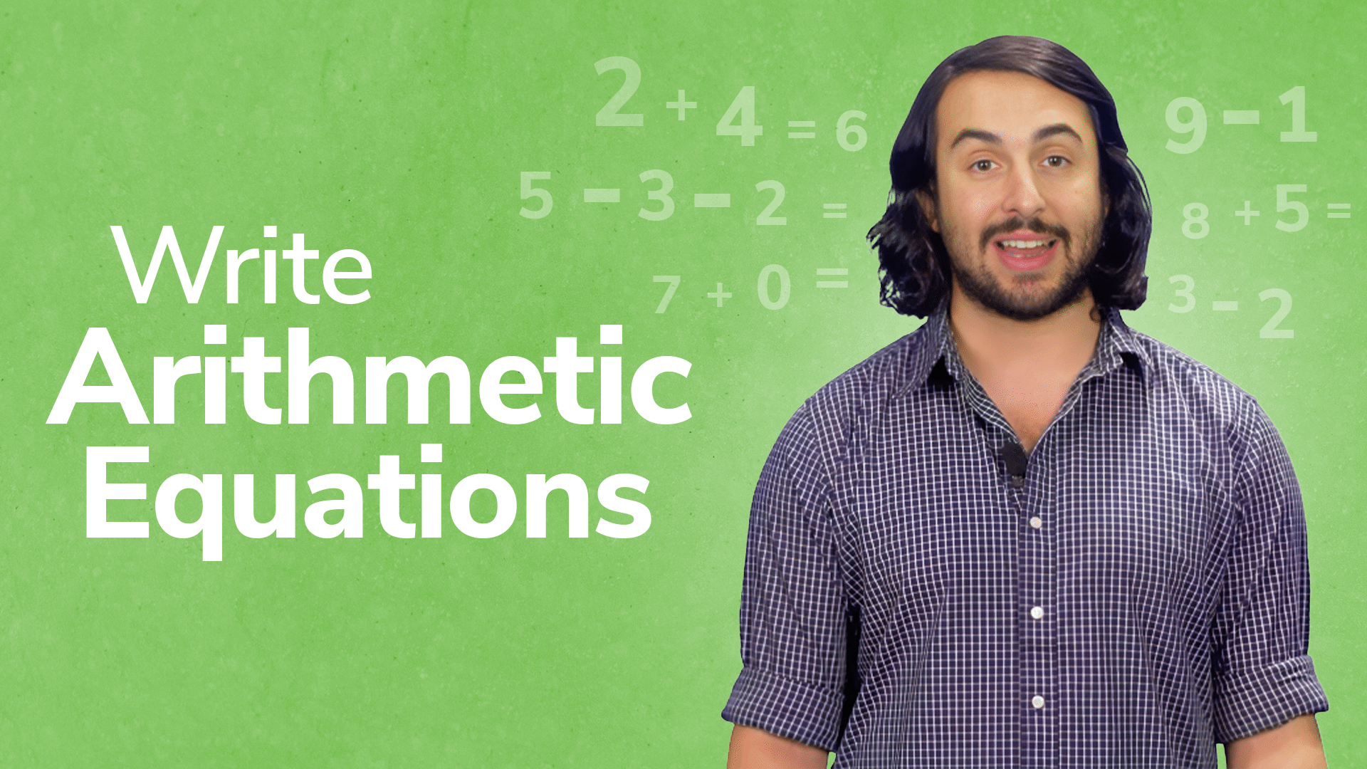 Professor Dave Explains Mathematics | ClickView