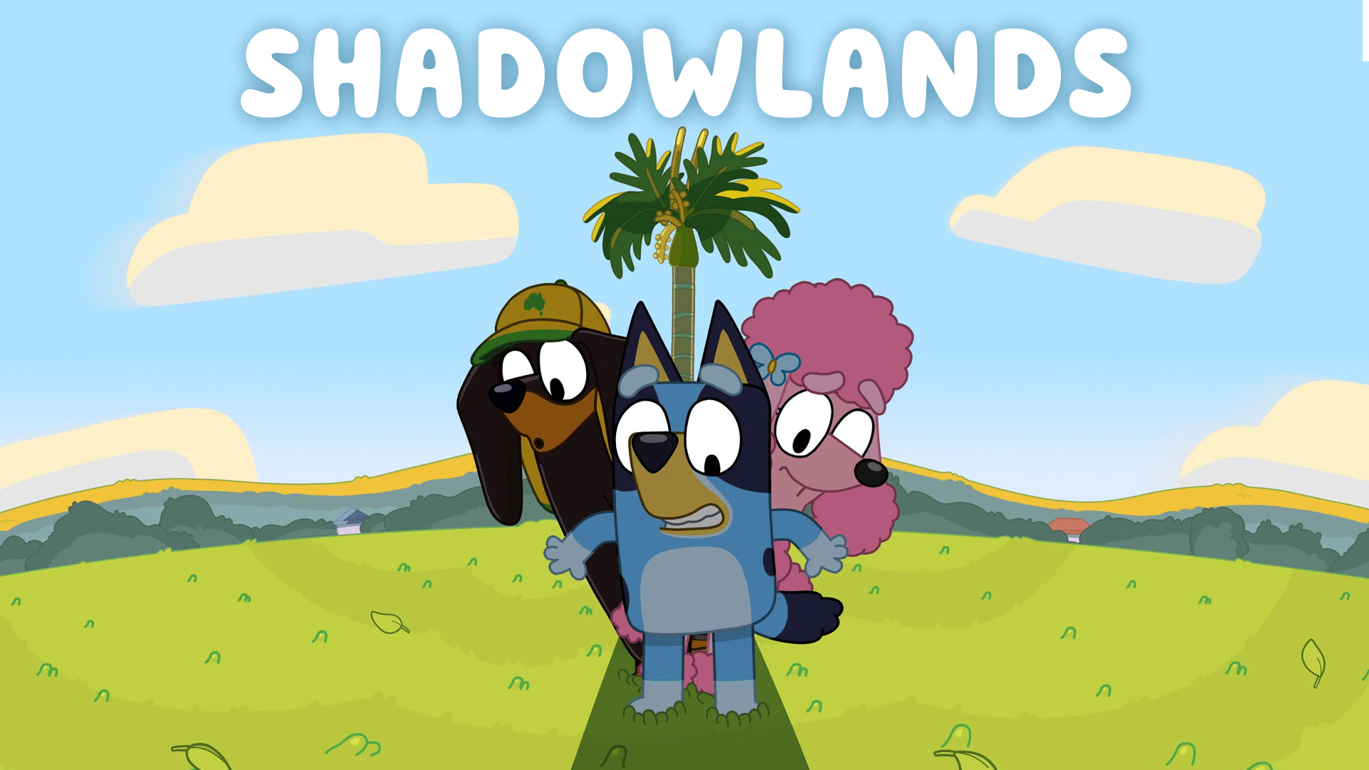 Bluey Videos & Resources | ClickView