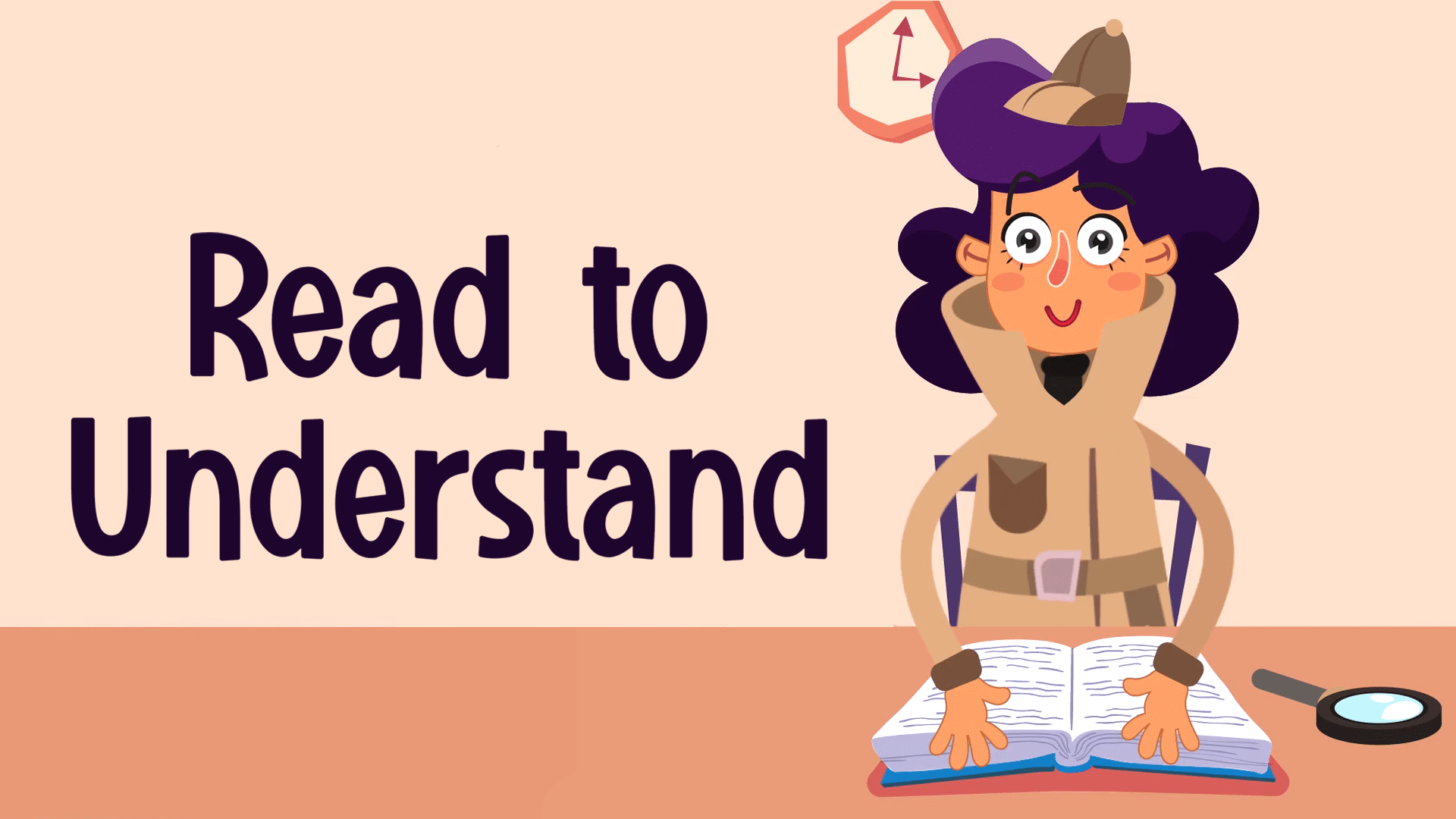 How to Understand Texts Video & Resources | ClickView