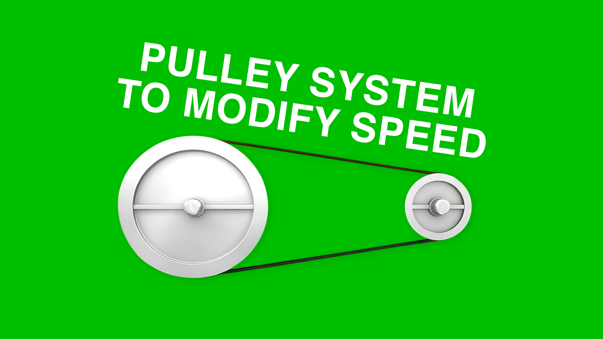 Understanding Structures and Mechanisms: Gears and Pulley | ClickView