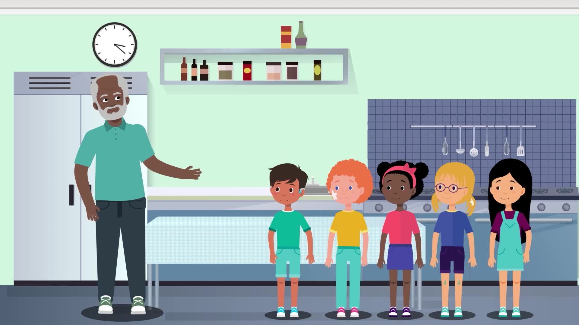 Following Rules Video & Resources | ClickView