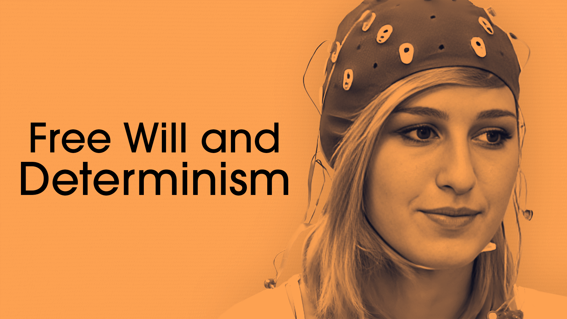 Free Will And Determinism Video Resources Clickview