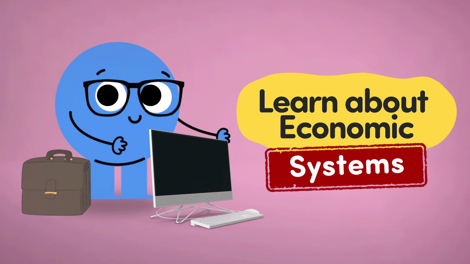 Economic Systems Video & Resources | ClickView