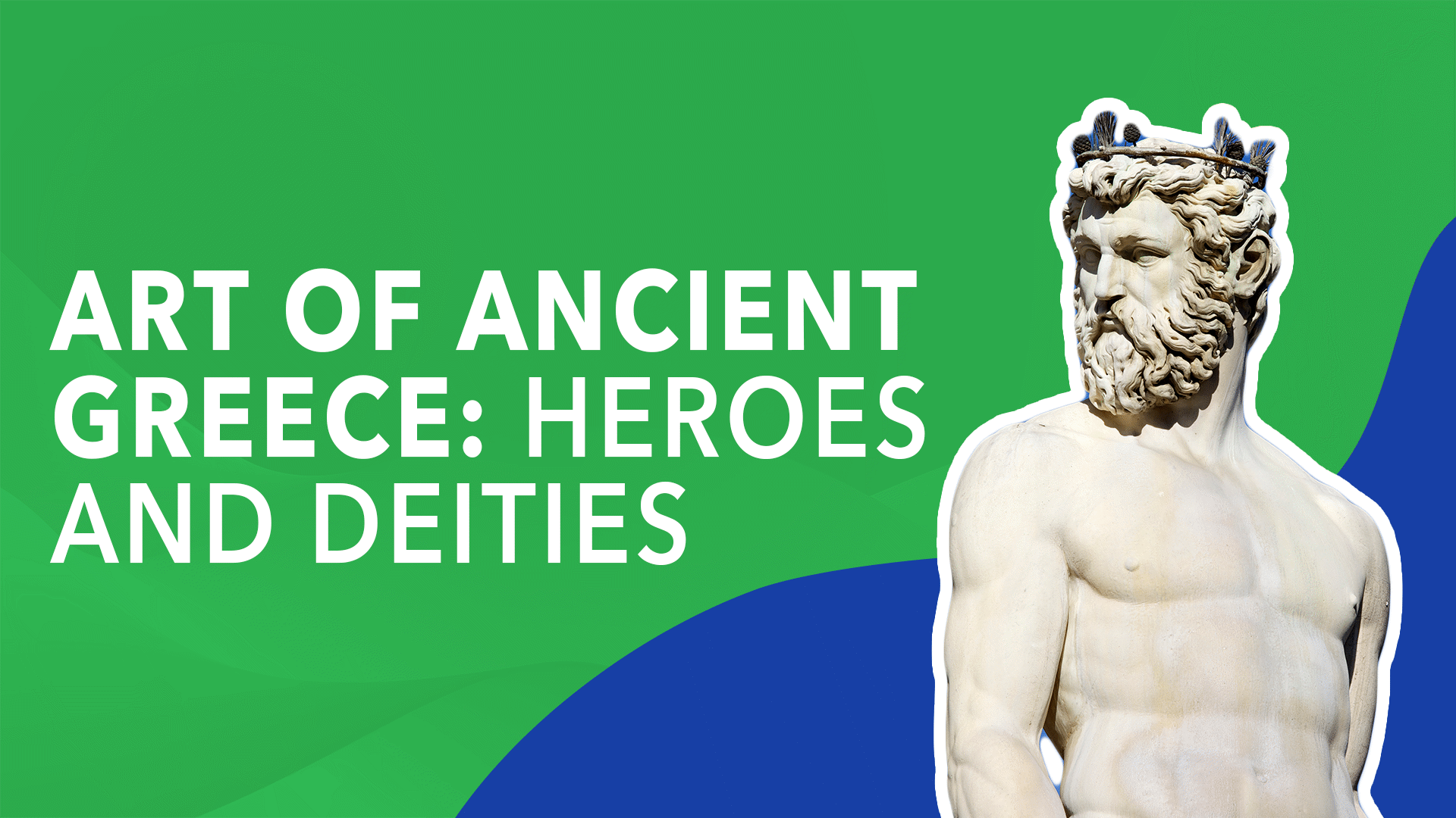 Museum of Fine Arts Boston presents Art of Ancient Greece: Heroes and ...