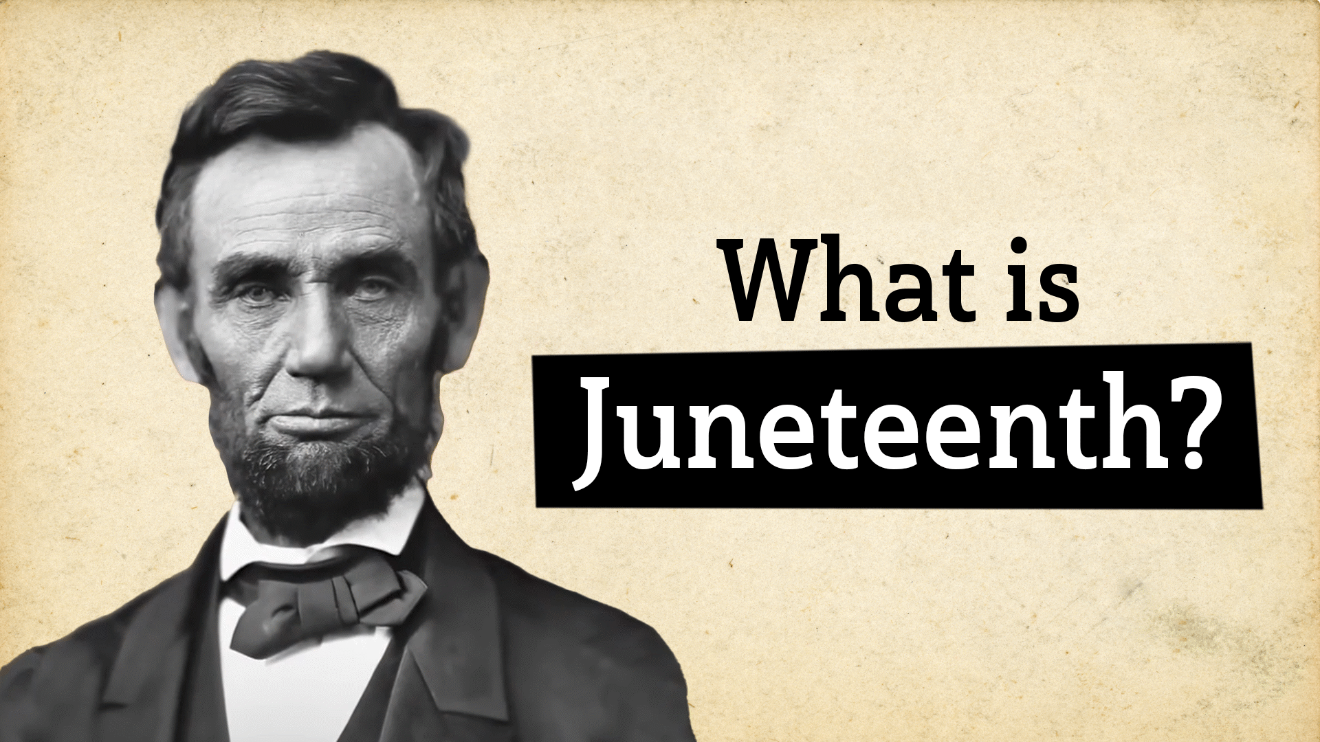 Juneteenth Video & Resources | ClickView