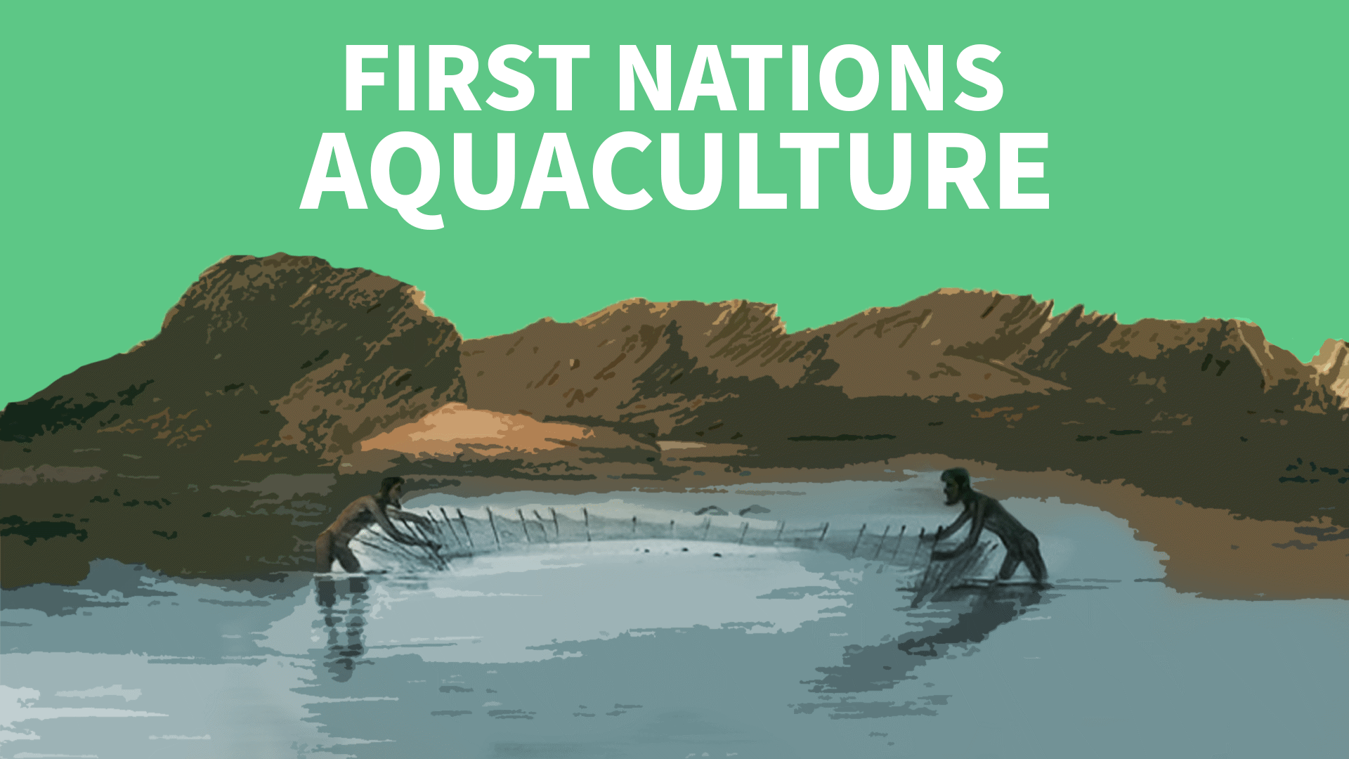 Deep Time History of Australia | ClickView