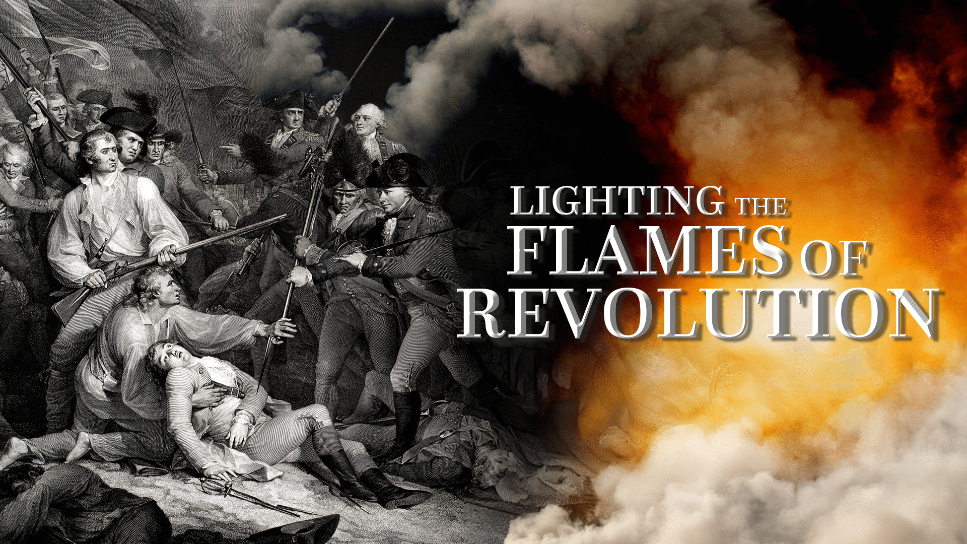 The American Revolution Video & Resources | ClickView