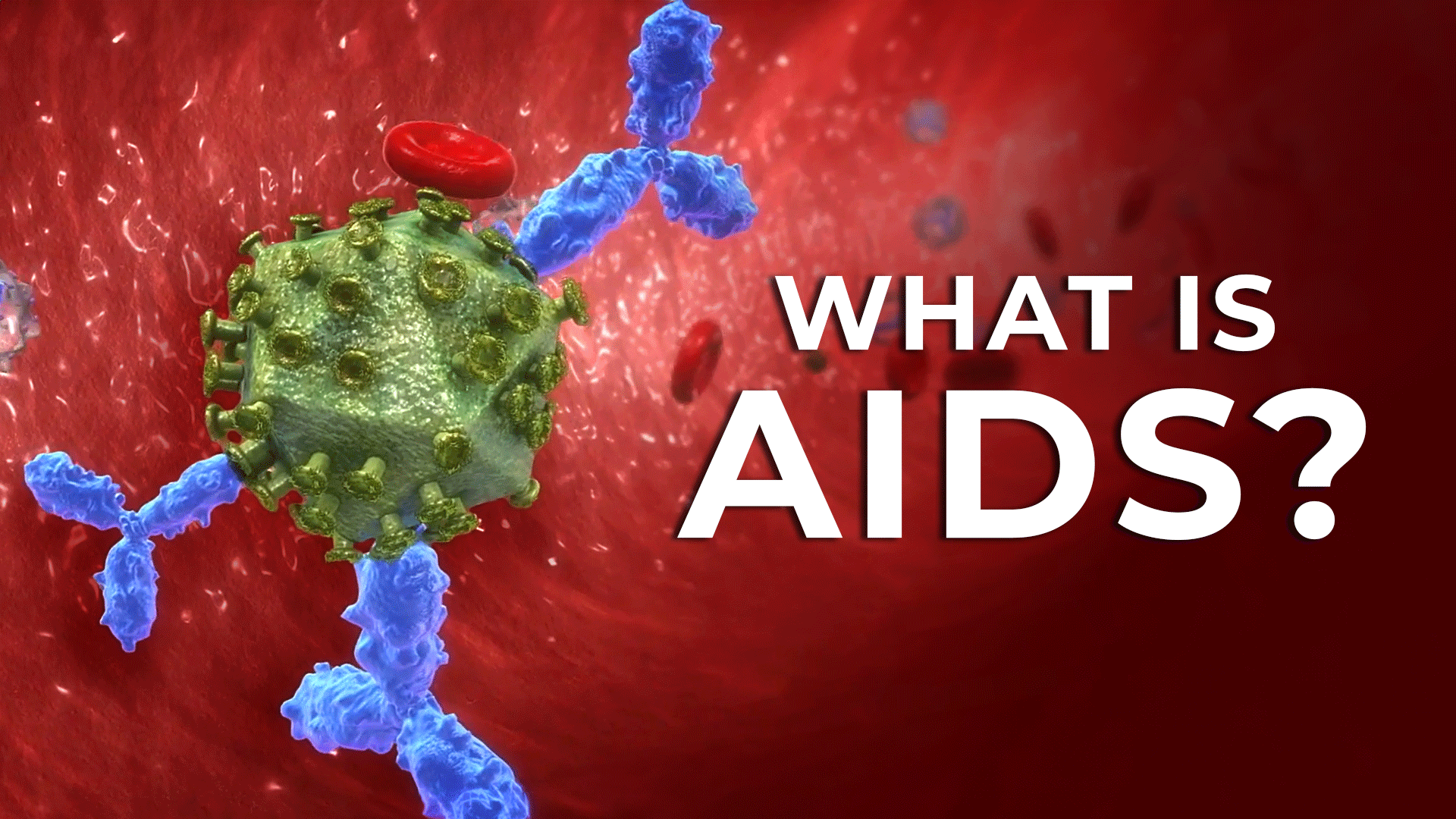 AIDS Video & Resources | ClickView
