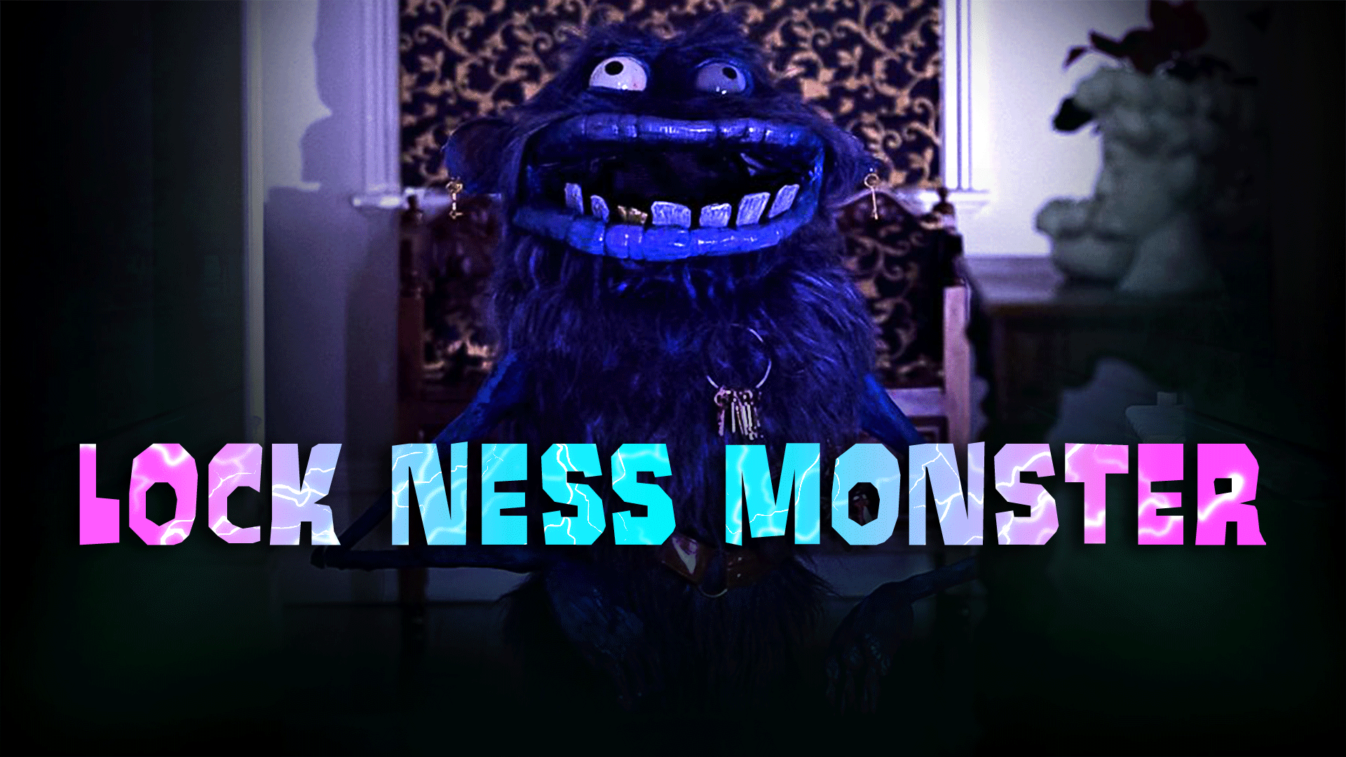 Lock Ness Monster Video & Resources | ClickView