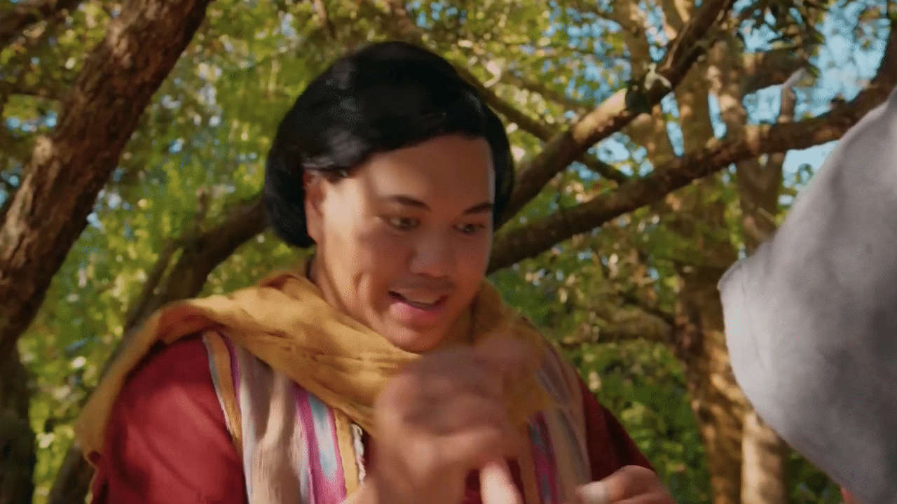 Siaki and the Magic Stalk Video & Resources | ClickView