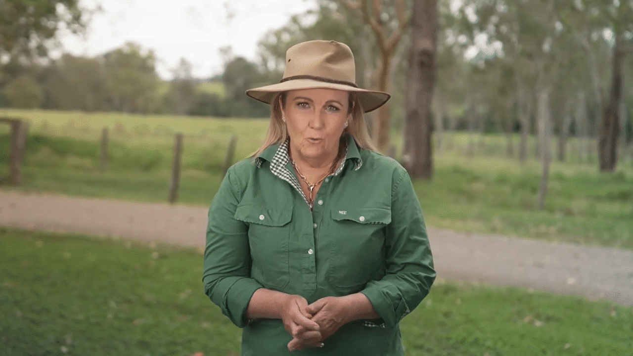 Episode 40 - The outback farmers moving away... - ClickView