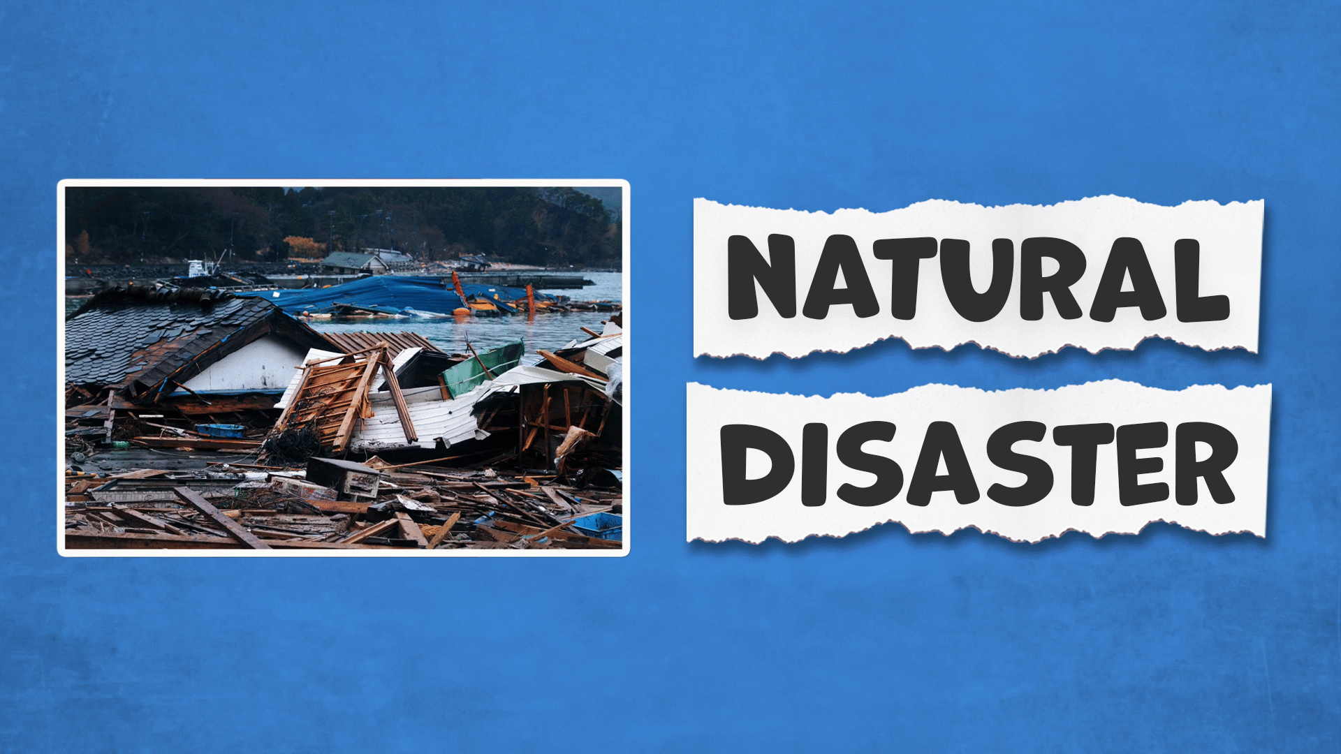 Natural Disaster Video & Resources | ClickView