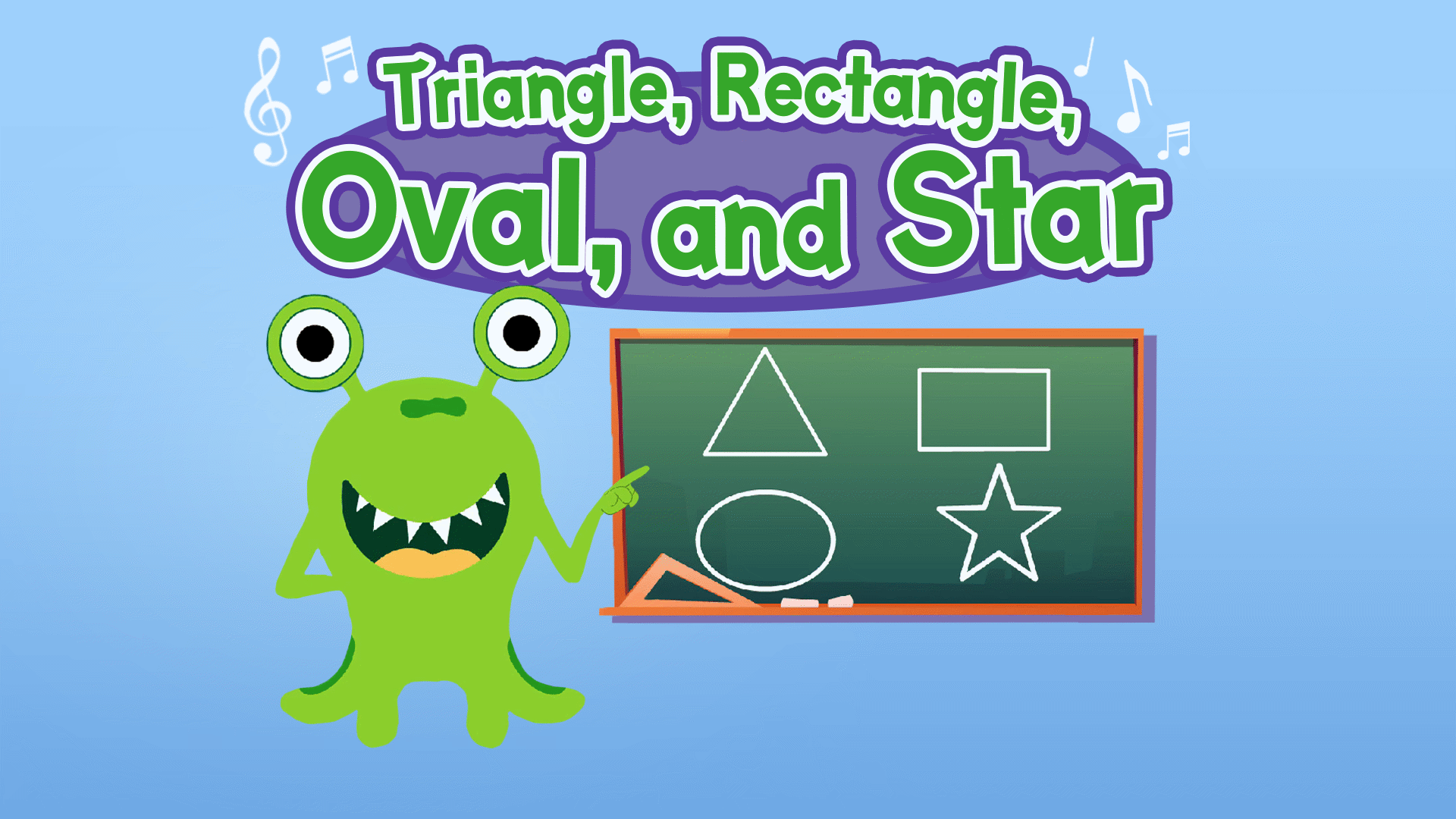 2D Shapes Videos, Resources & Worksheets | ClickView