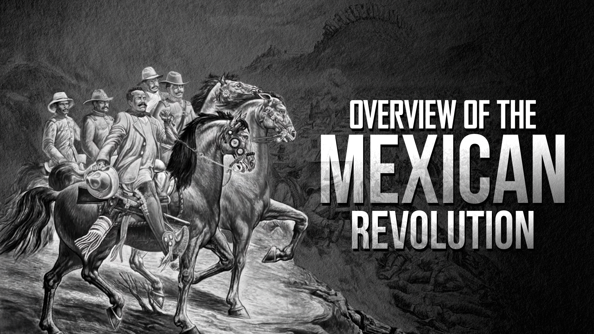 The Mexican Revolution Explained | ClickView