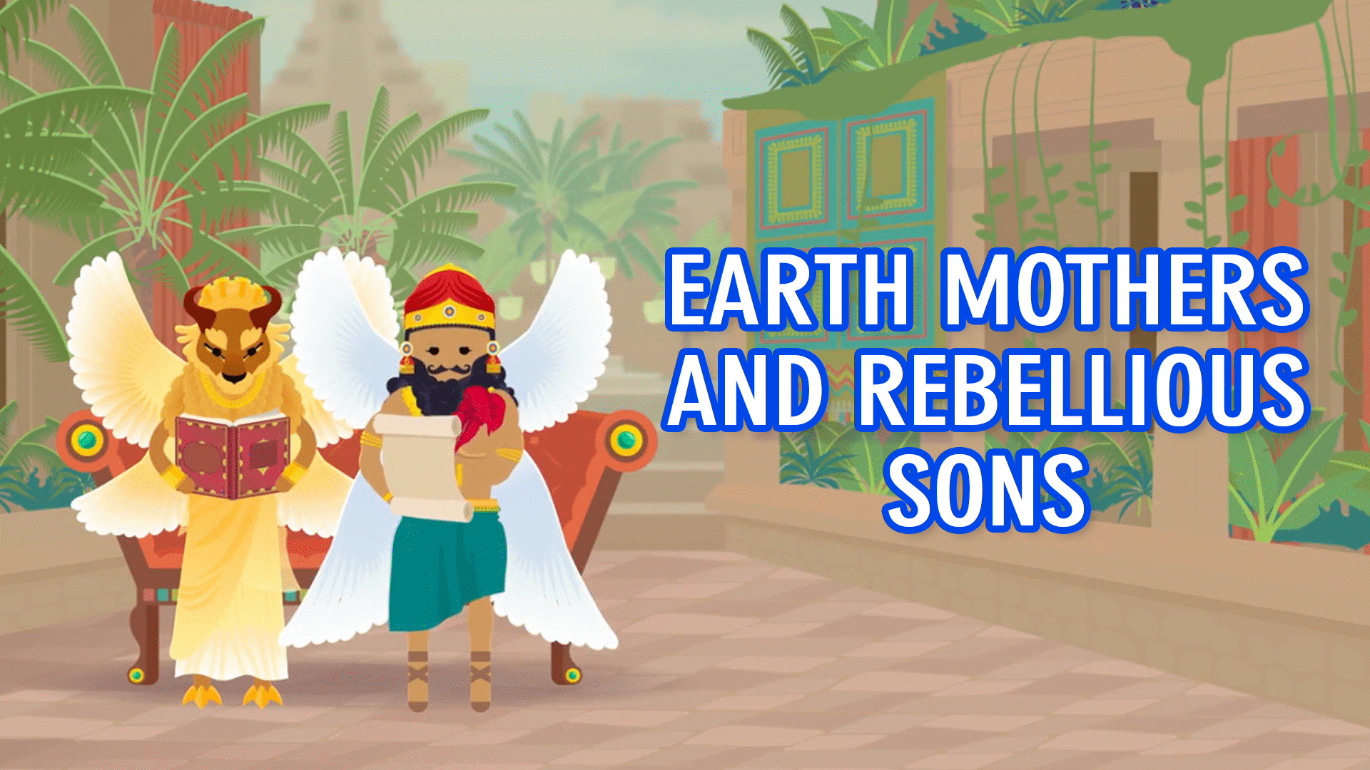 Secondary Videos, Resources & Worksheets | ClickView