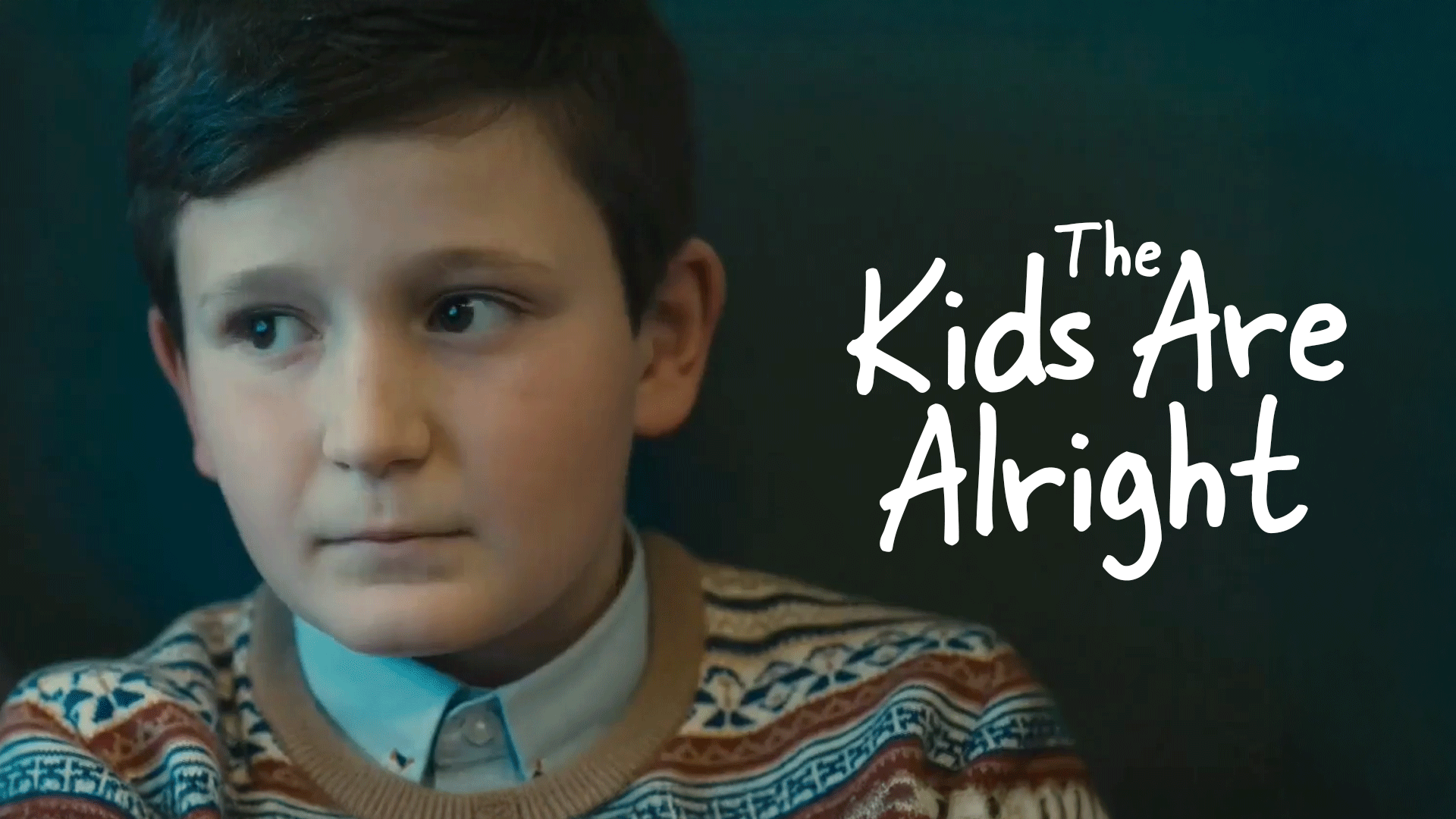 The Kids Are Alright Video & Resources | ClickView