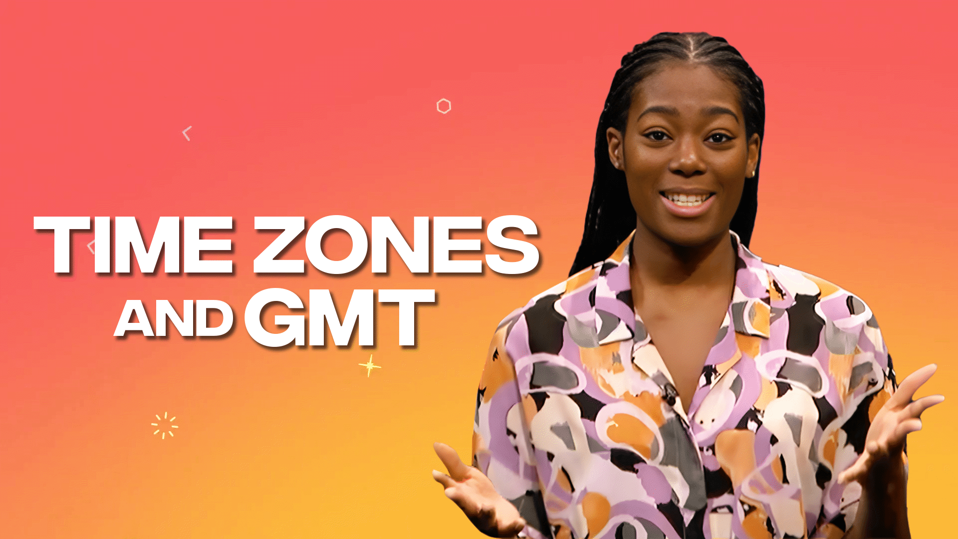 Time Zones Videos, Resources & Worksheets | ClickView