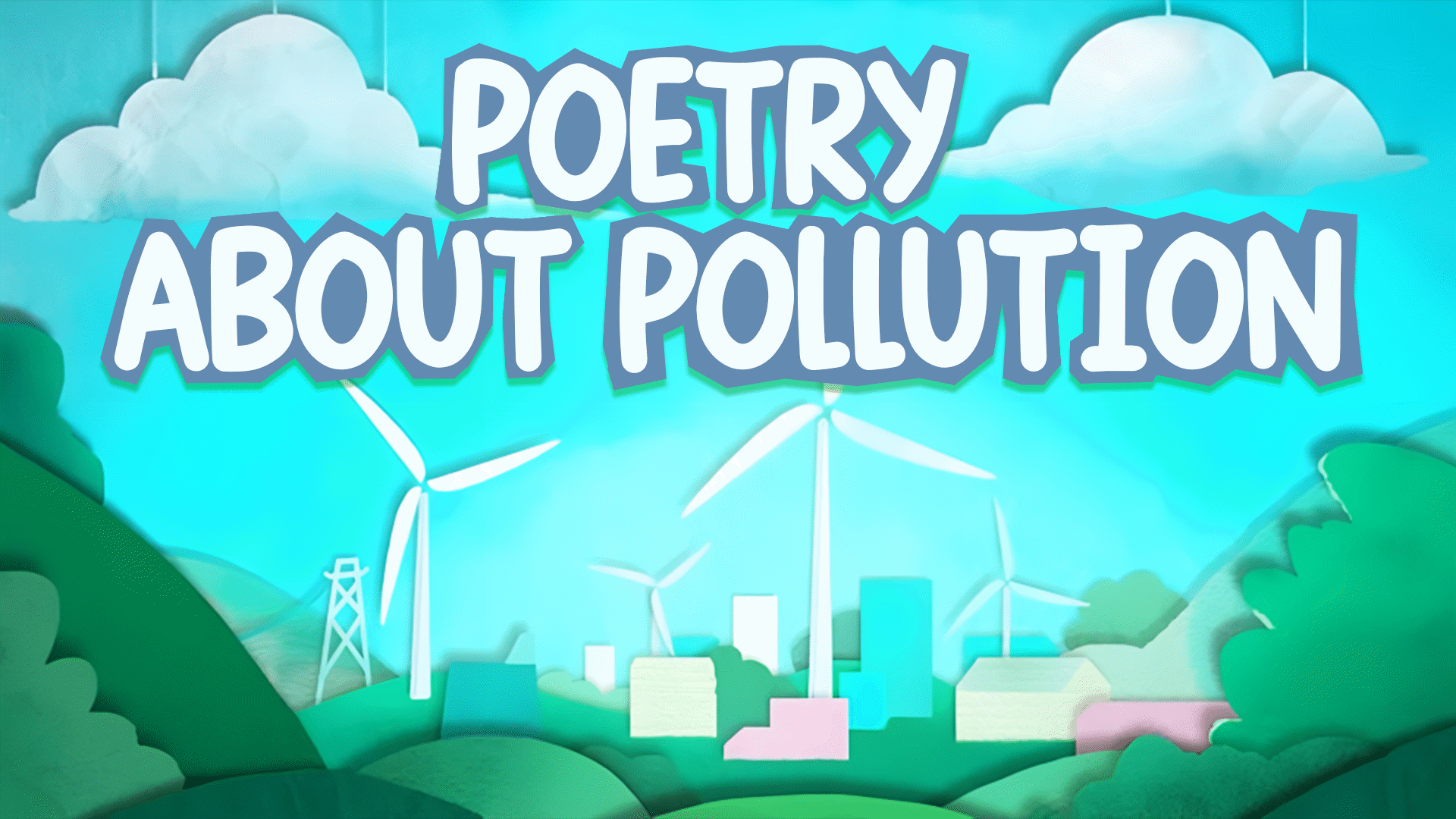 BBC Bitesize: The Regenerators - Poetry | ClickView