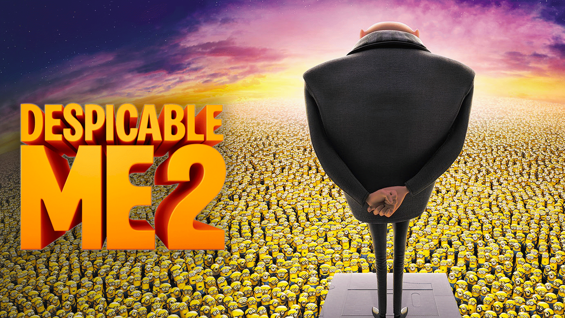 Despicable Me Videos & Resources | ClickView