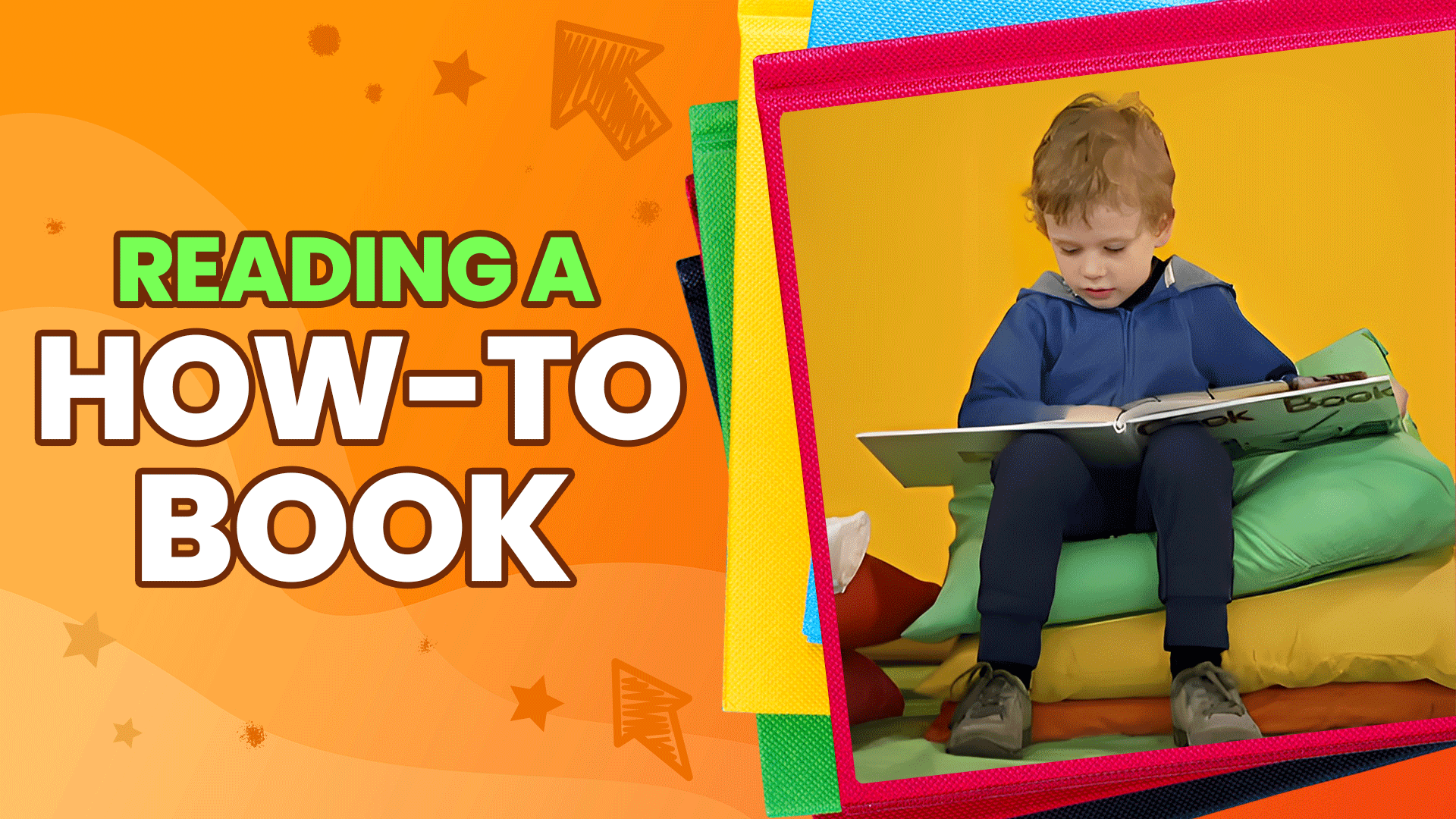 Look in a Book Videos & Resources | ClickView