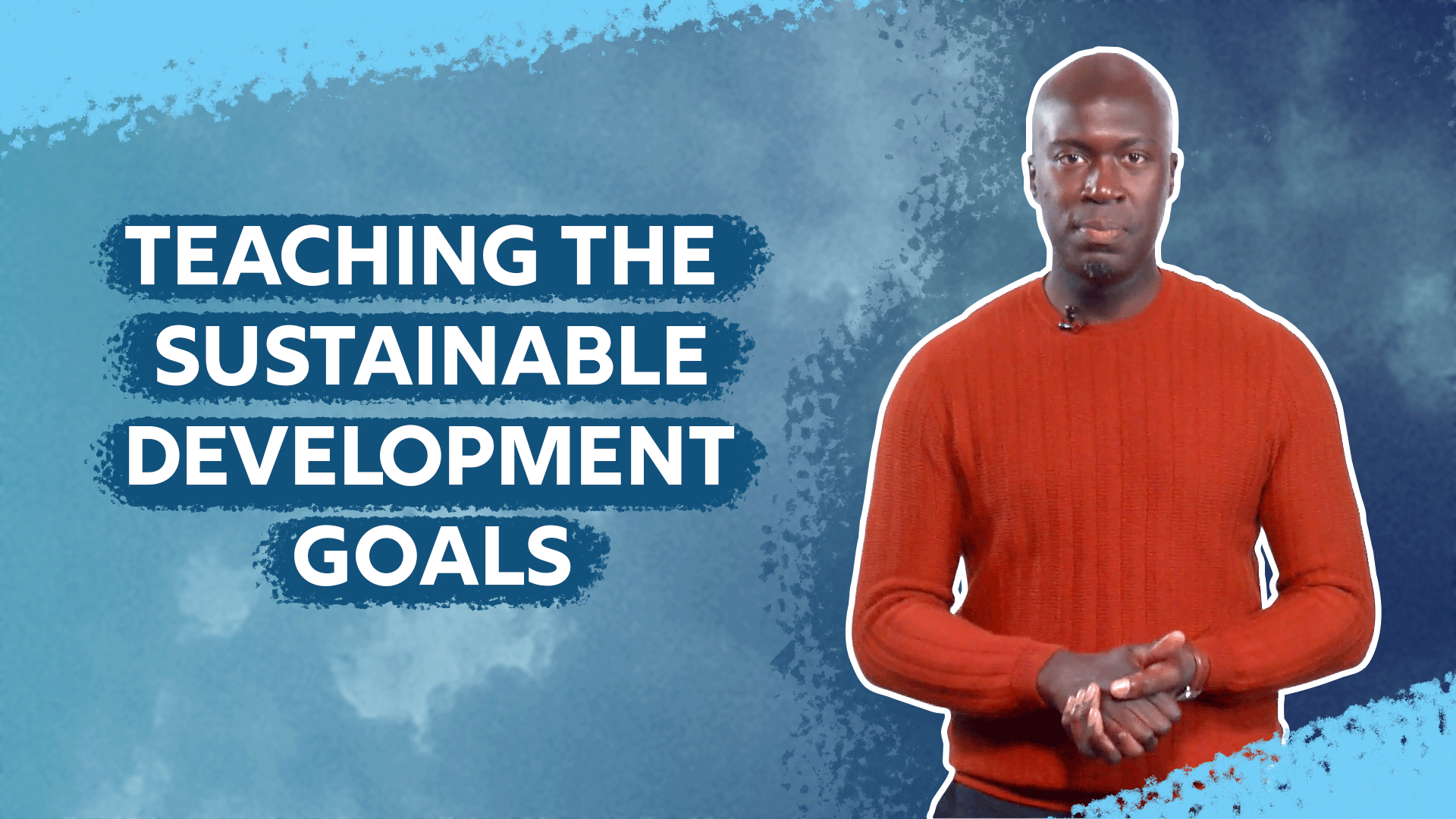 Teaching Sustainable Development Goals | ClickView
