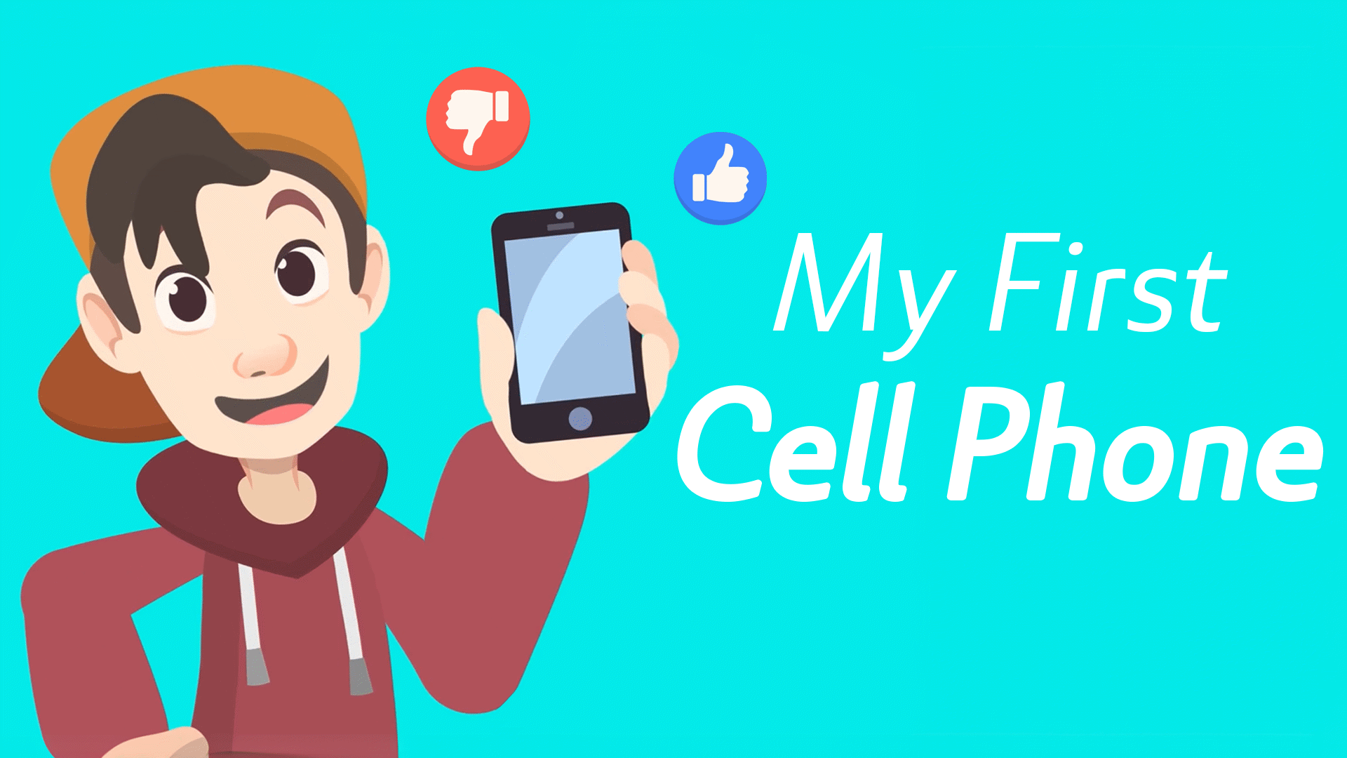 Responsible Use of Technology Videos & Resources | ClickView