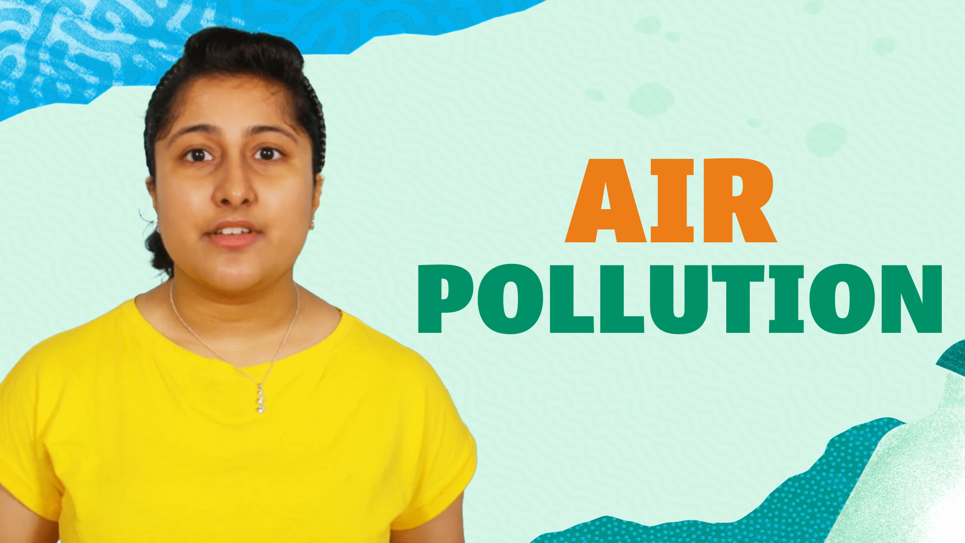 What Is Air Pollution? Video & Resources | ClickView