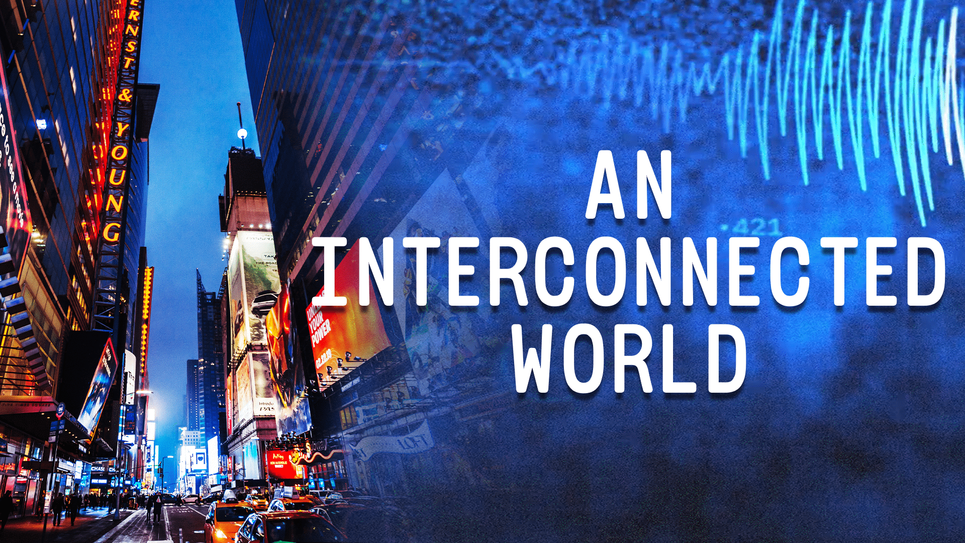 Understanding Globalization Video & Resources | ClickView