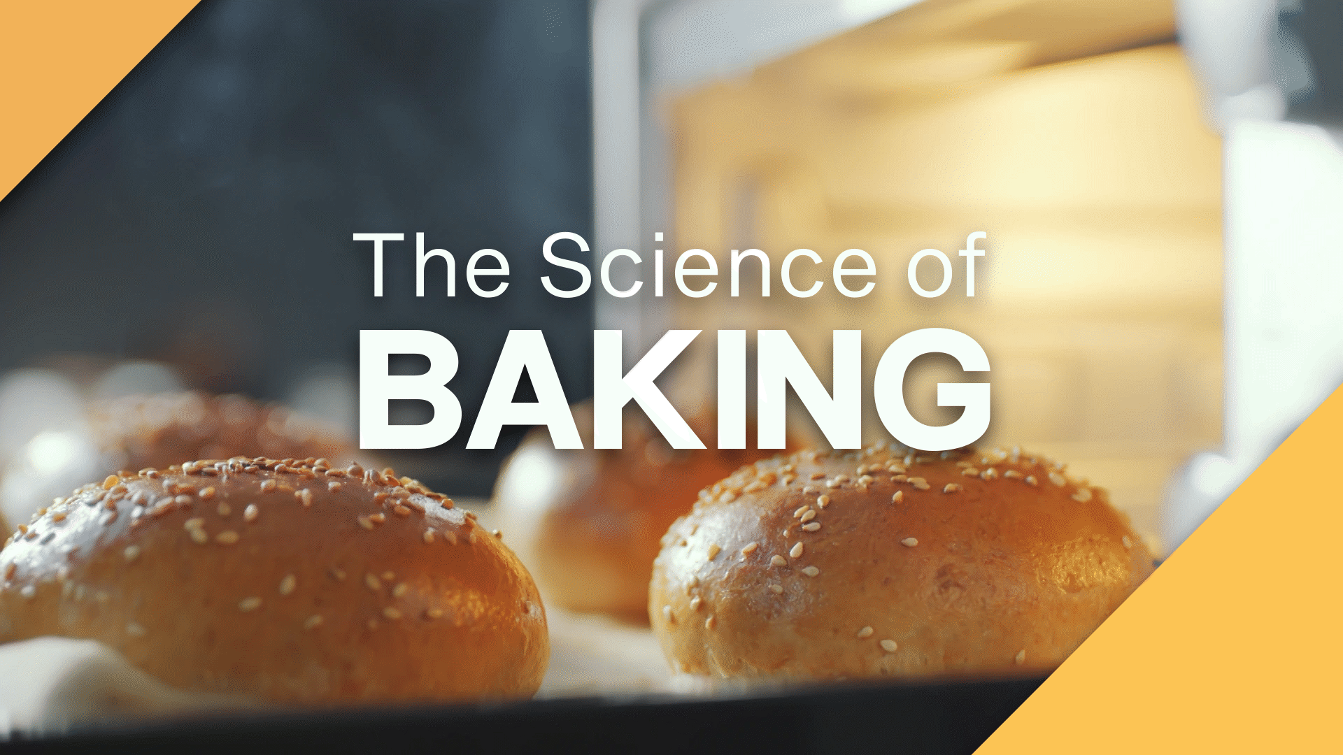 Baking Video & Resources | ClickView
