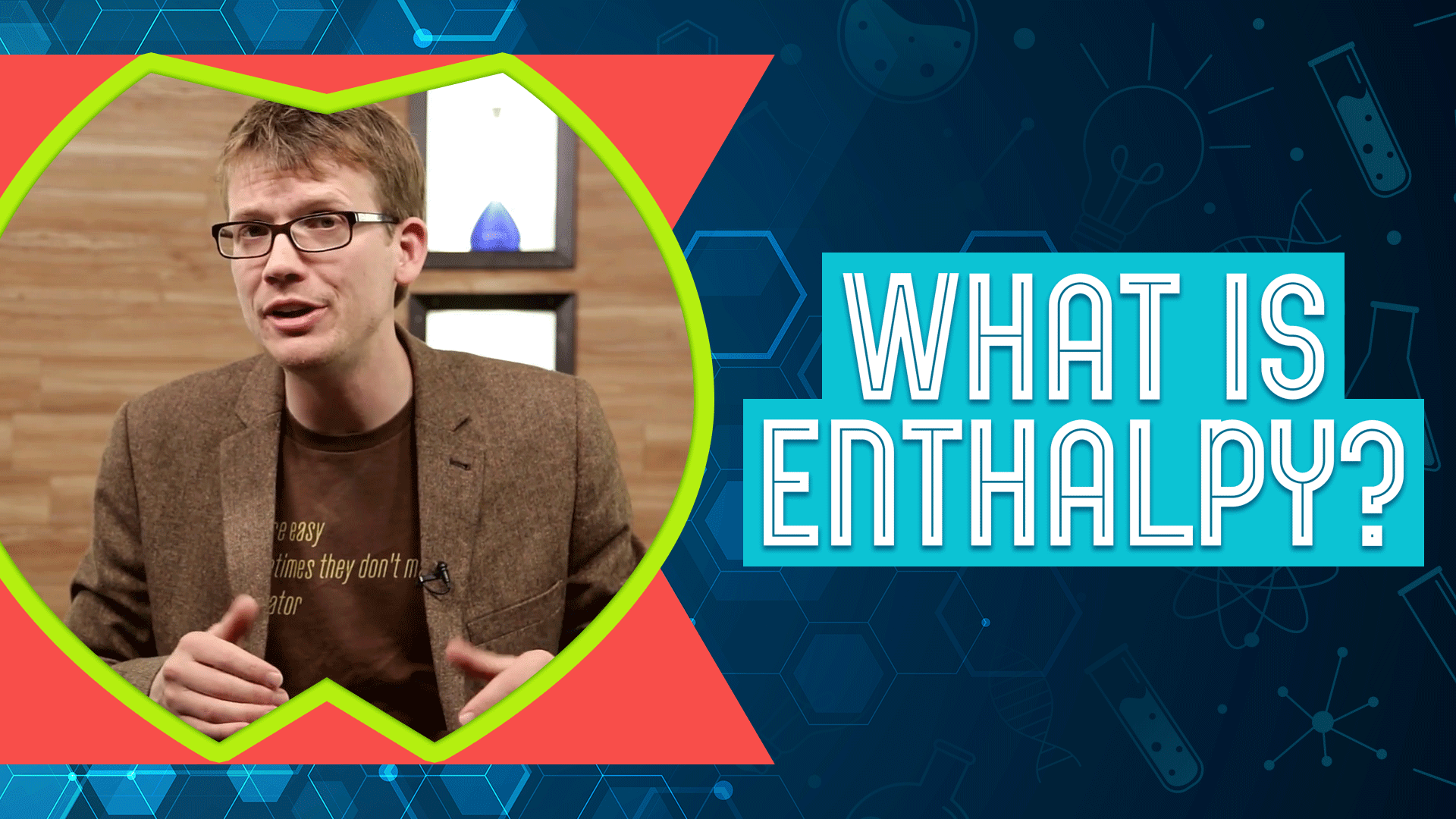 Crash Course Chemistry Videos & Resources | ClickView