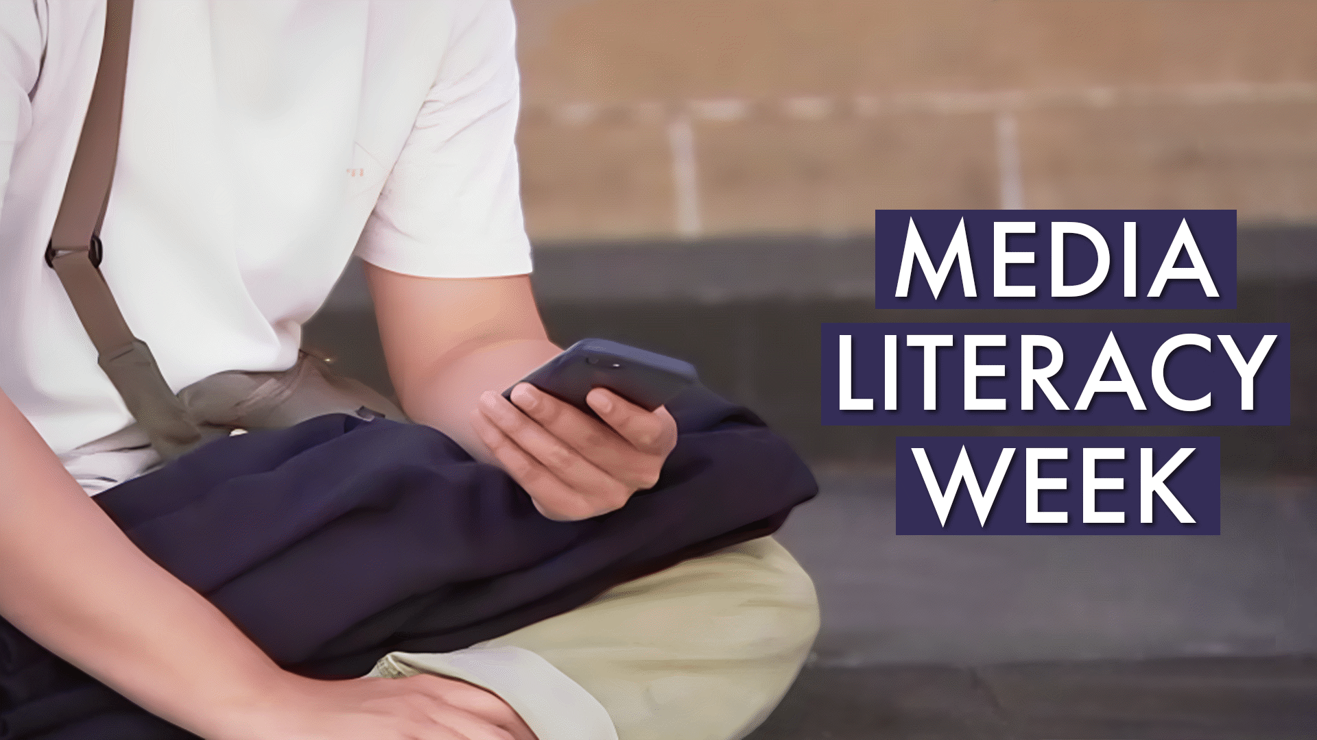 Media Literacy Week Videos, Quizzes & Clips | ClickView