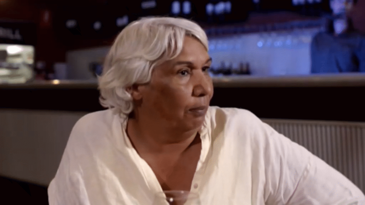 History Bites Back - Trisha Morton-Thomas tea... - ClickView