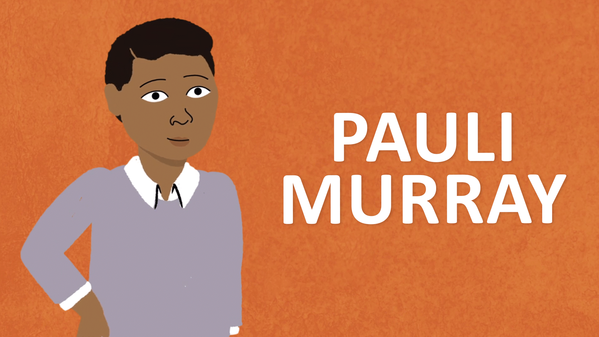 Pauli Murray: Breaking Barriers of Race and Gender | ClickView