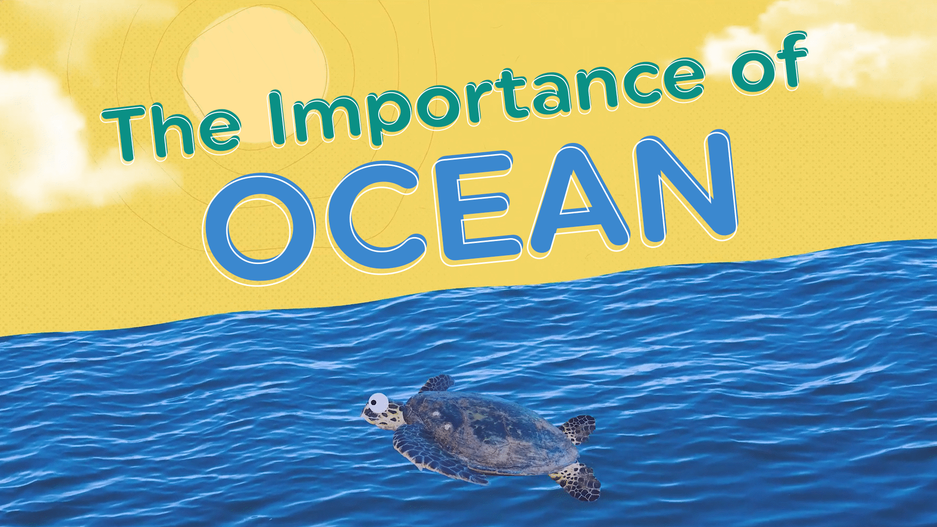 World Oceans Day Videos, Resources & Worksheets | ClickView